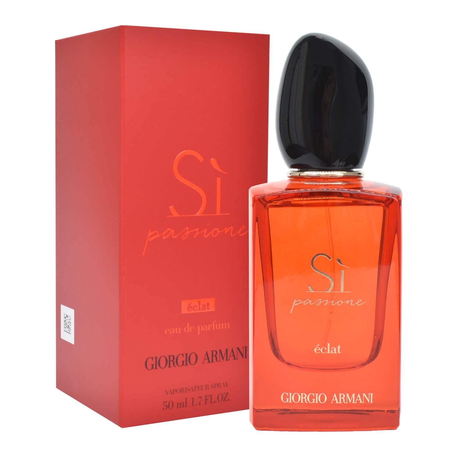Giorgio Armani Eau de Parfum Si Passione Èclat, Giorgio Armani Si ...