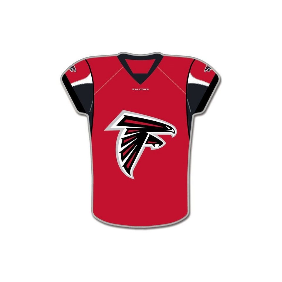 Wincraft Pins Nfl Universal Schmuck Caps Pin Atlanta Falcons Jer