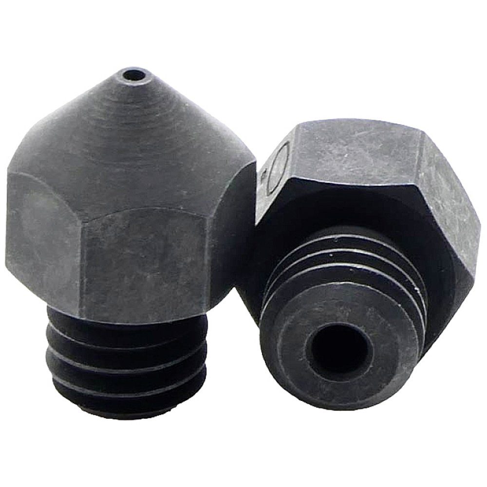 voelkner selection 3D-Drucker FabConstruct Nozzle Hardened 0.3mm ...