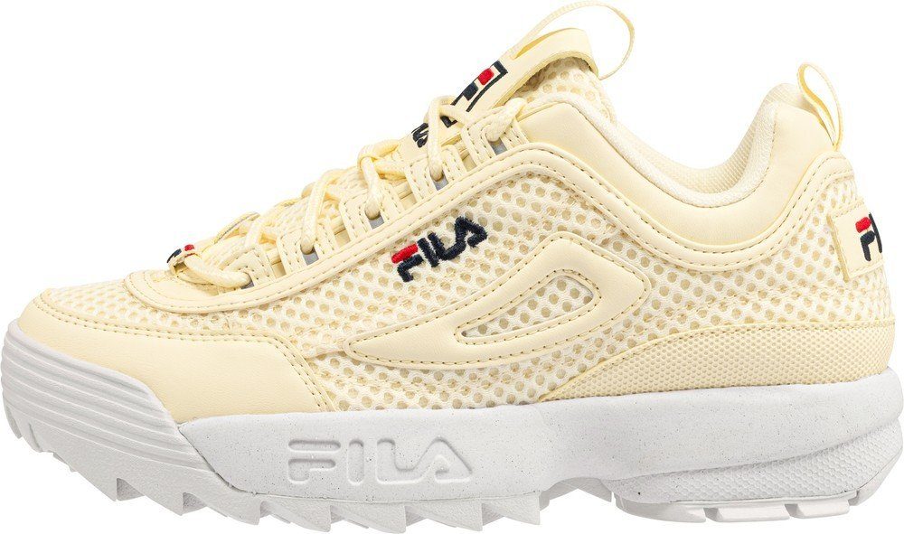 ᐅ Fila Disruptor Mesh Women Sneaker | OTTO