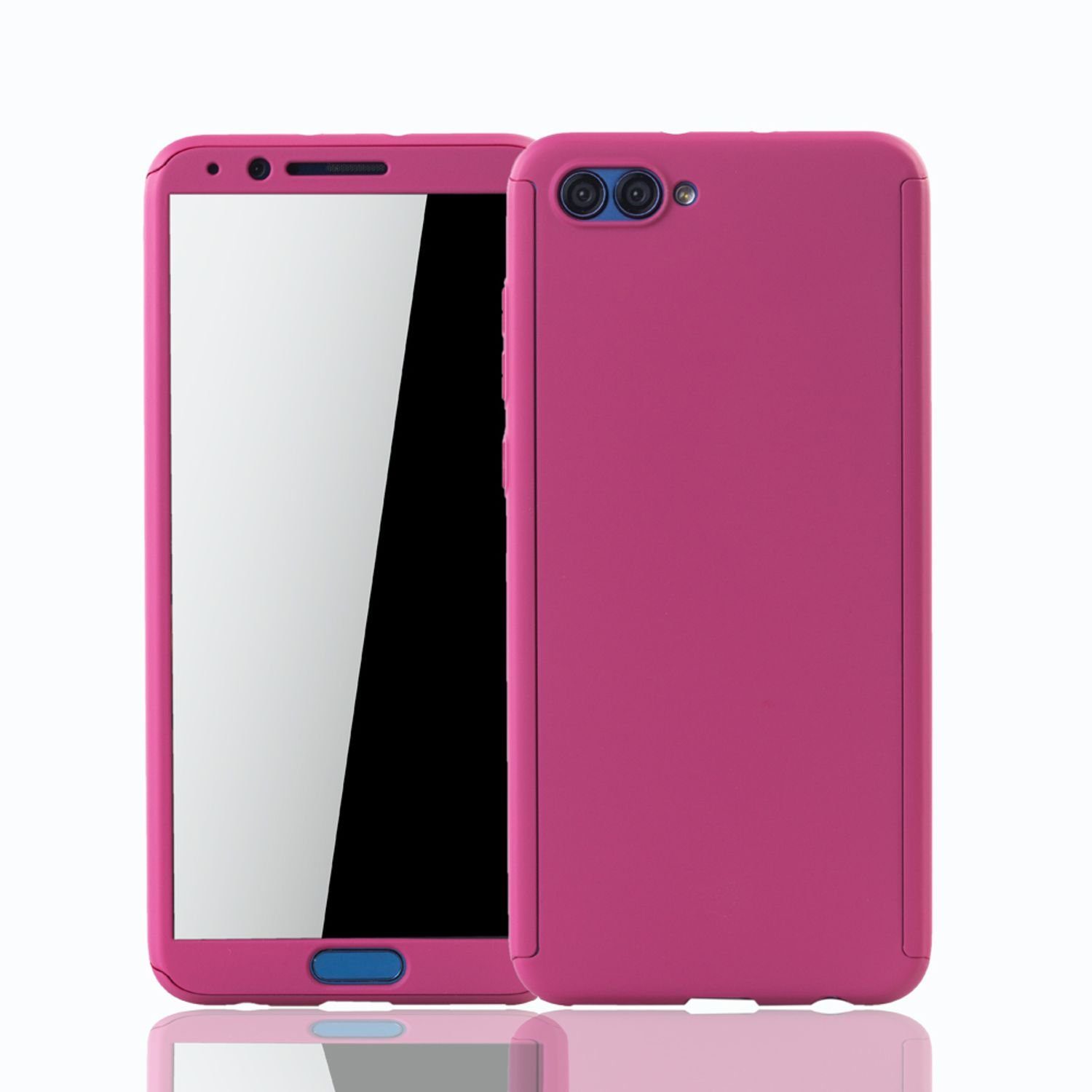 König Design Handyhülle Huawei Honor View 10 Huawei Honor View 10