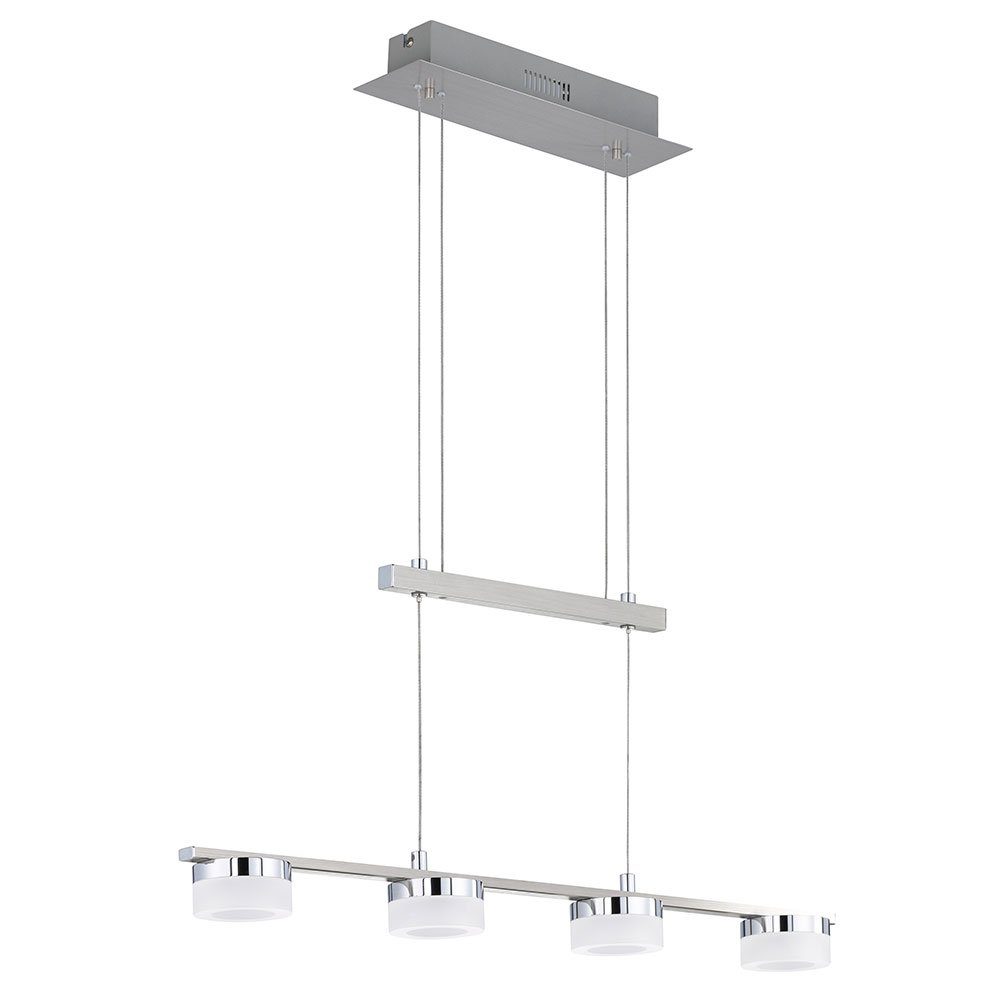 Wofi Led Pendelleuchte Led Leuchtmittel Fest Verbaut Warmweiß