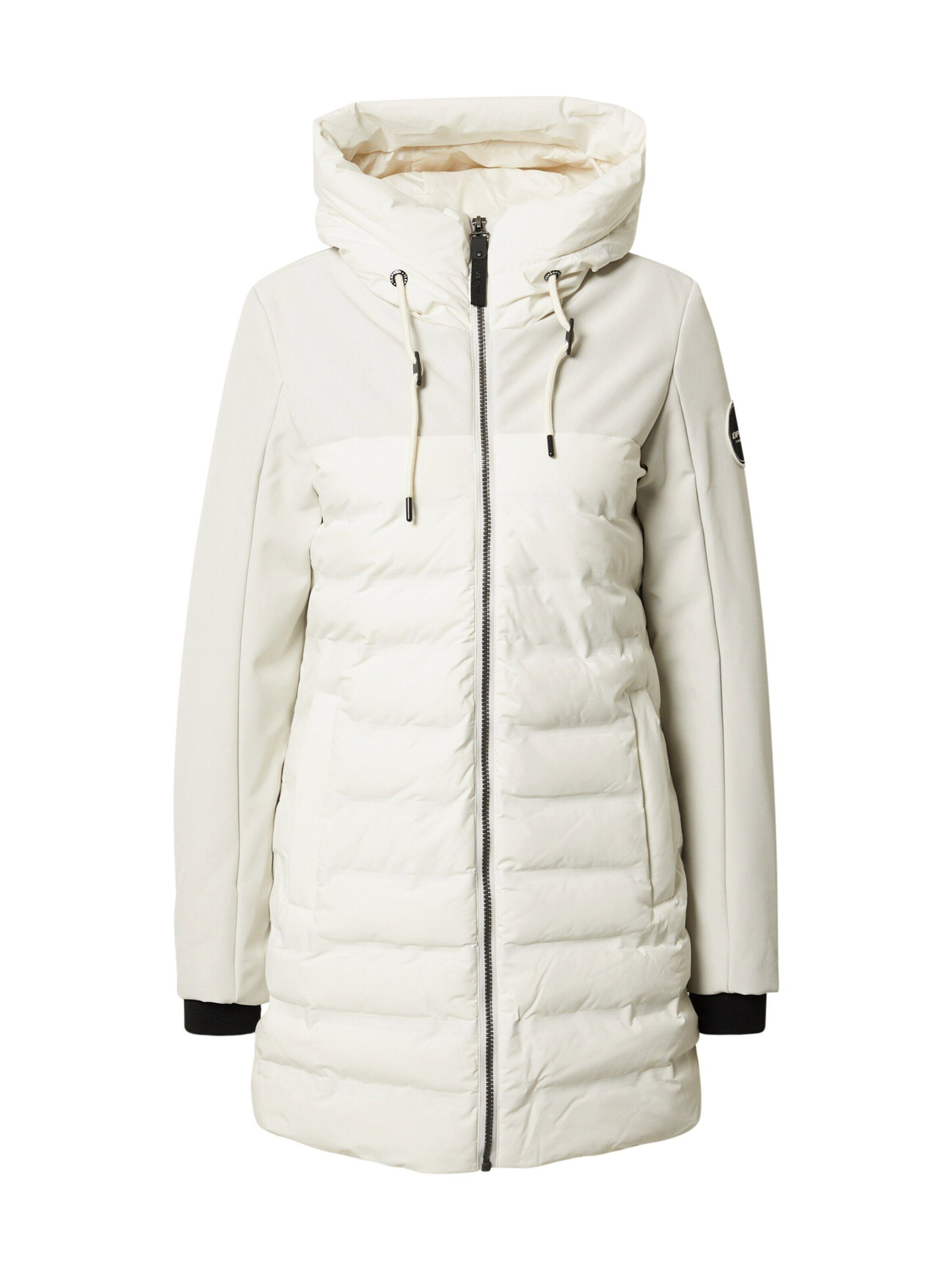 Icepeak Softshelljacke Albee 1 St Label Patchlabel Flag