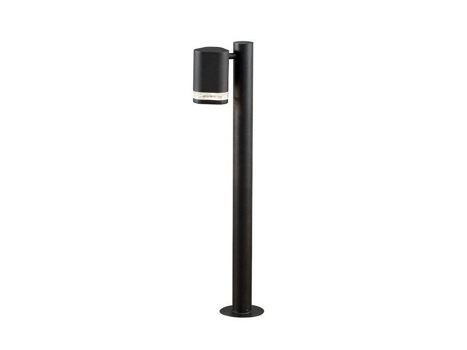 Konstsmide Led Pollerleuchte Led Wechselbar Warmweiß Garten