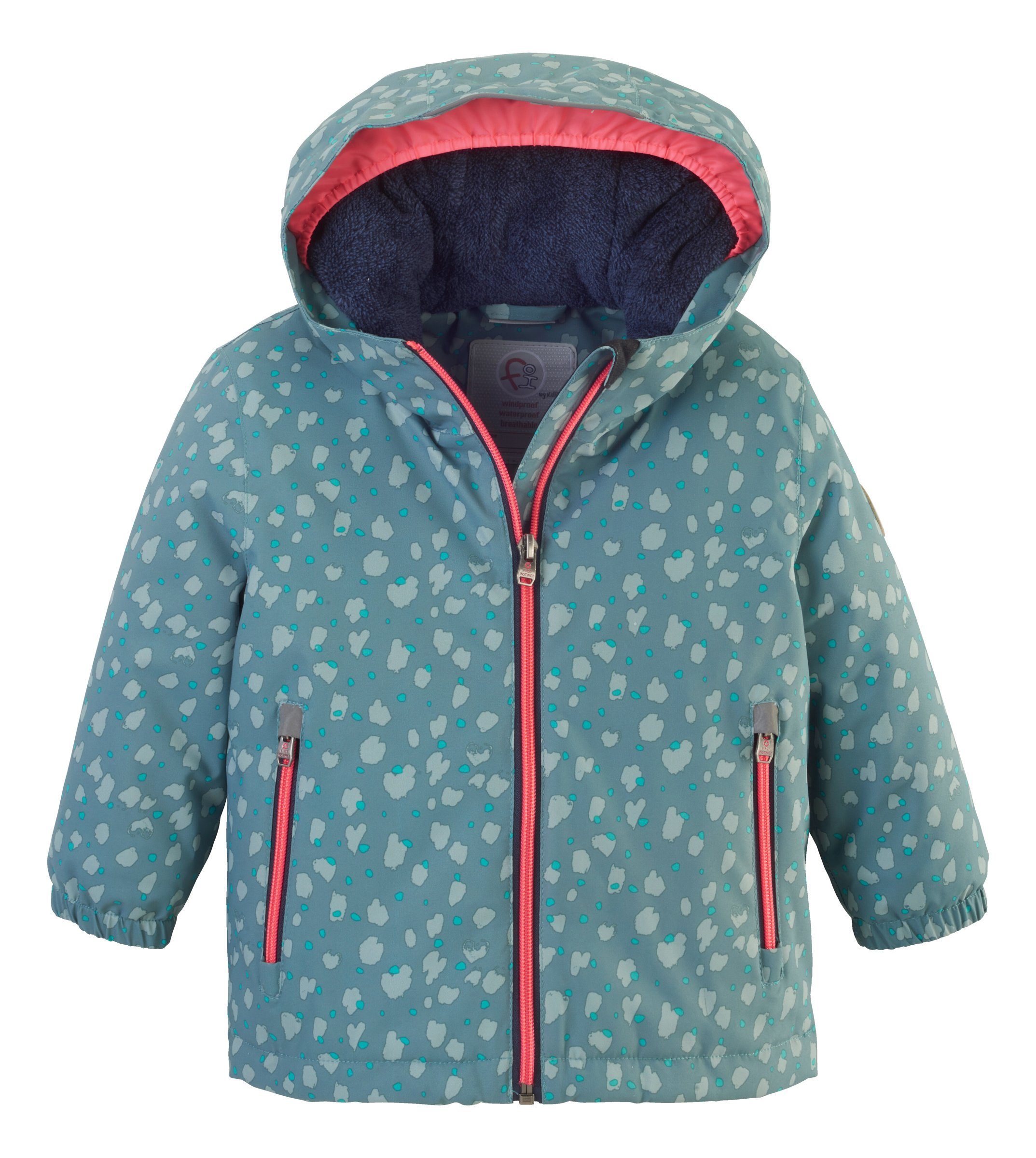 First Instinct By Killtec Sommerjacke First Instinct By Killtec Kinder