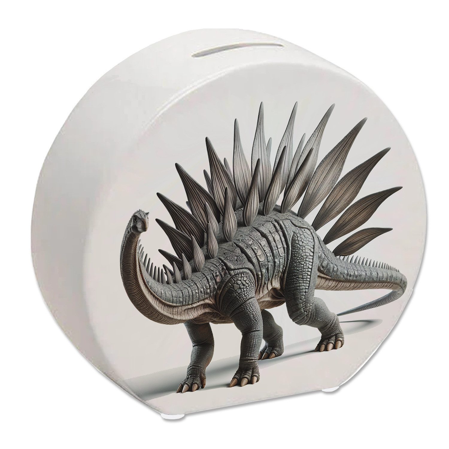 speecheese Spardose Stegosaurus Spardose, Sparschwein, Sparbüchse