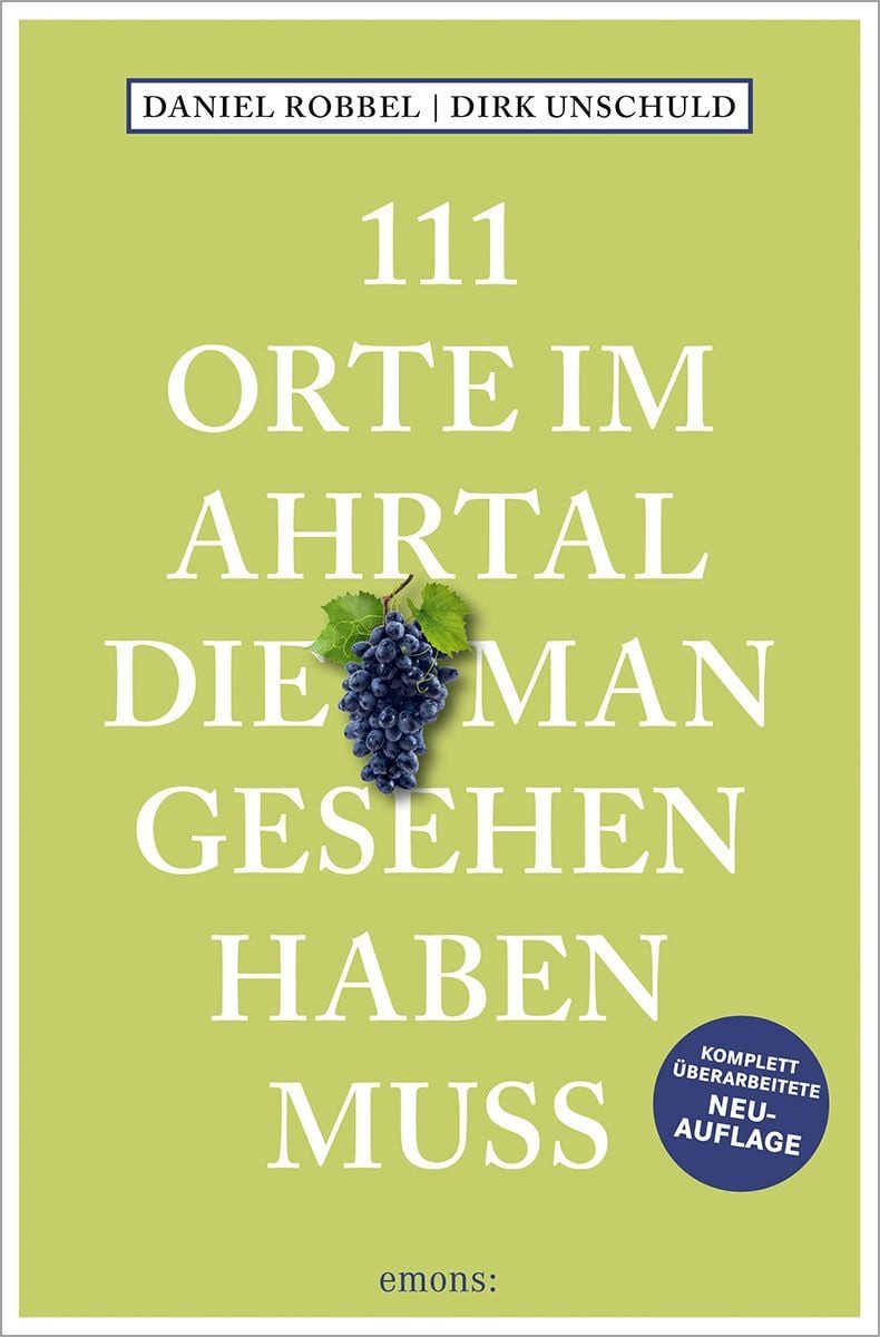 111 Orte an der Côte d'Azur, die man gesehen haben muss Reiseführer, k ...