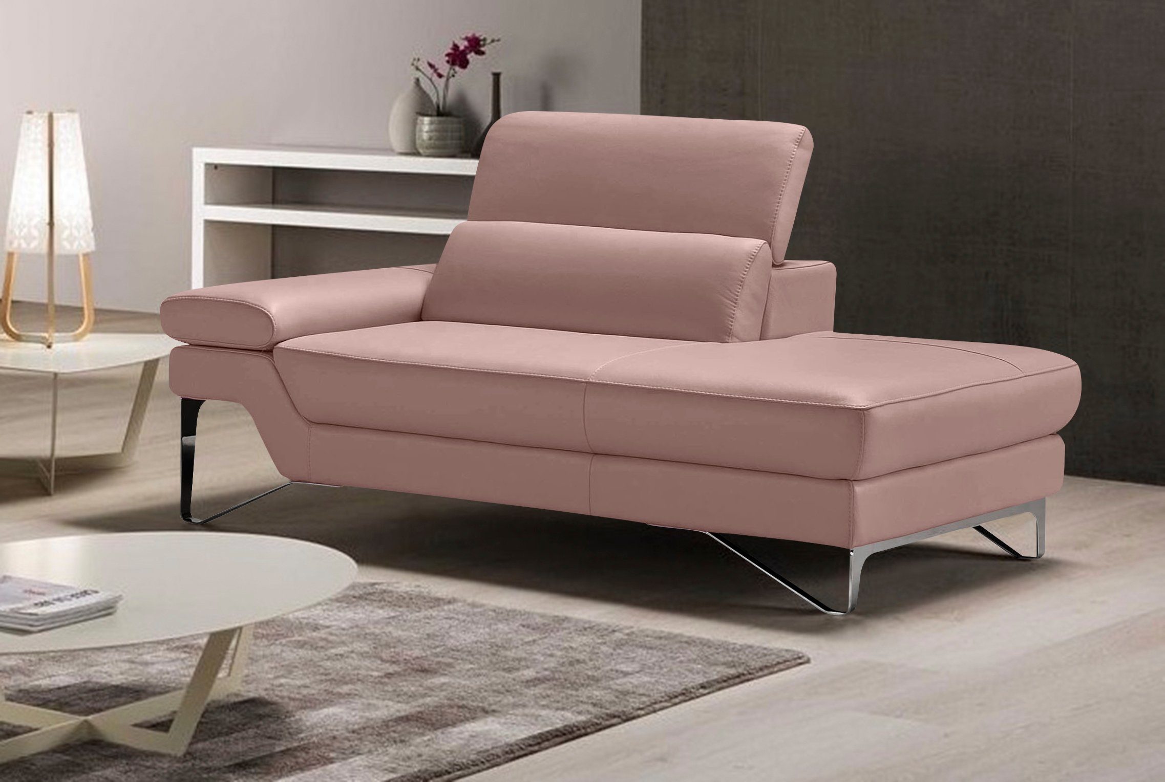 Egoitaliano Ottomane Princess Elegantes Designsofa Mit Erstklassigem