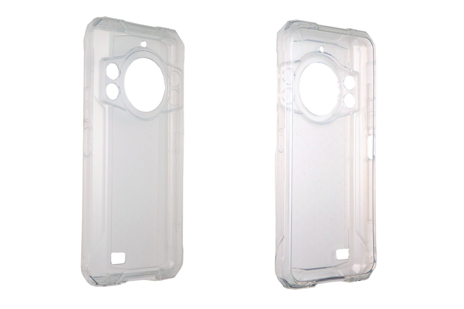 Caseroxx Handyhülle Caseroxx Tpu Hülle Für Cubot Kingkong Ace 3 In
