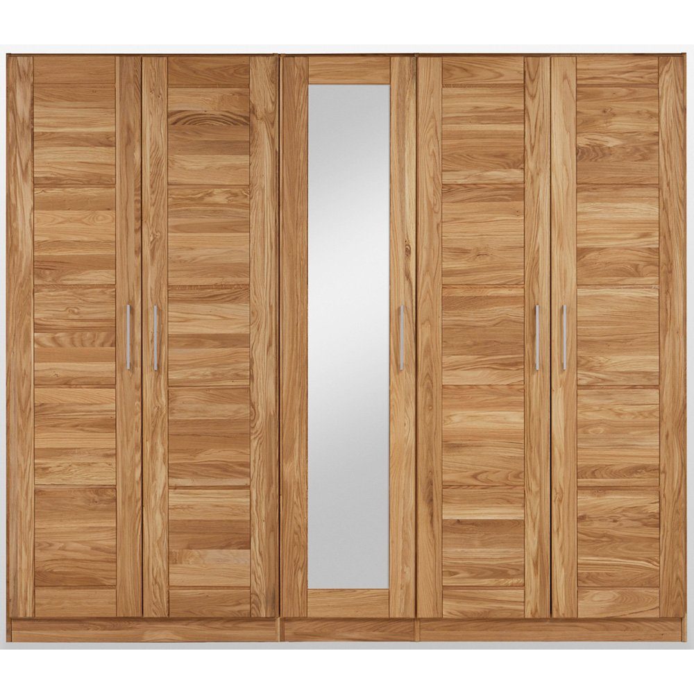 Kleiderschrank Mit Einlegeboden
