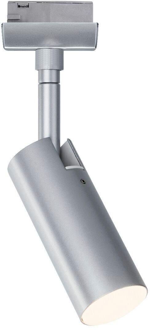 Paulmann Schienensystem-Leuchten URail Spot Tubo 1x4W 3000K 230V, LED ...