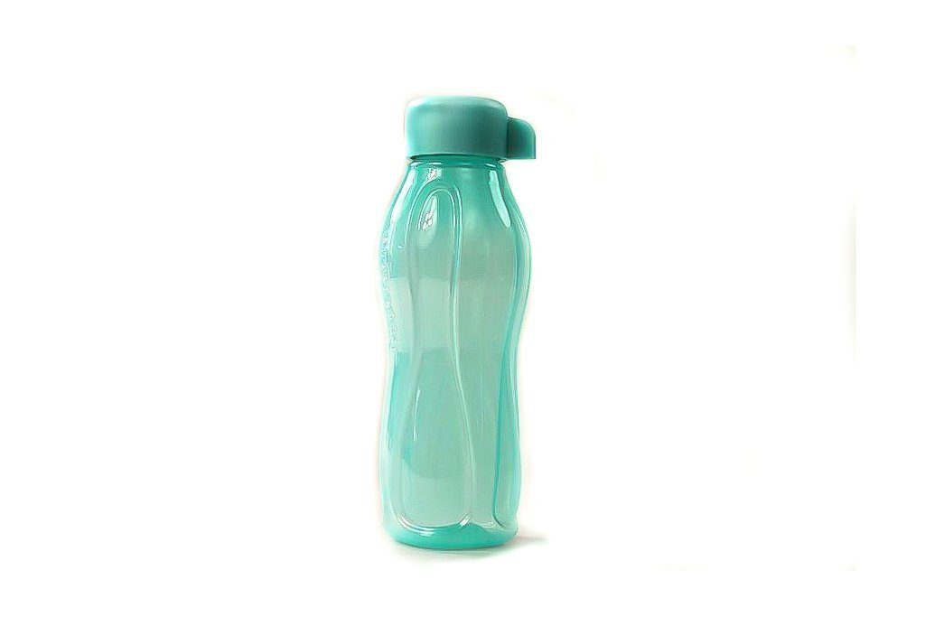 Trinkflasche Von Tupperware