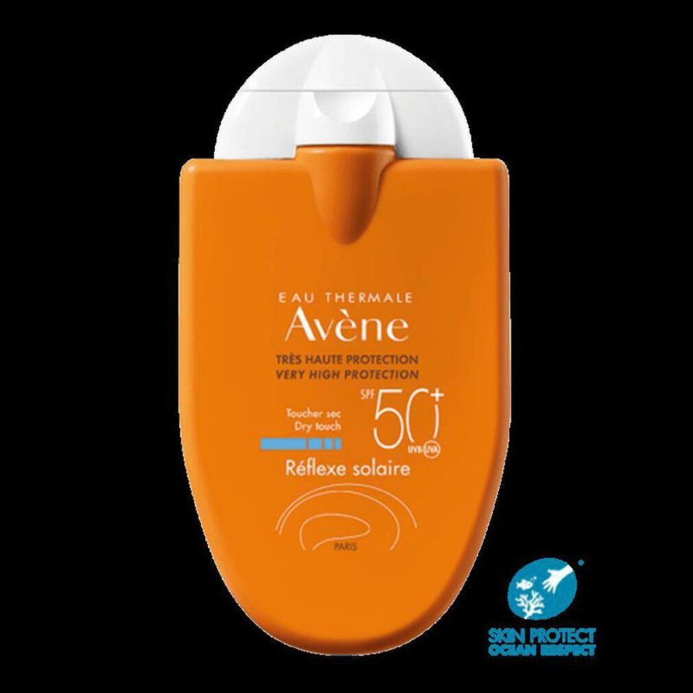 Avene Sonnenschutzcreme REFLEXE SOLAR SPF50+ 30ml, Avene Solar Reflex ...
