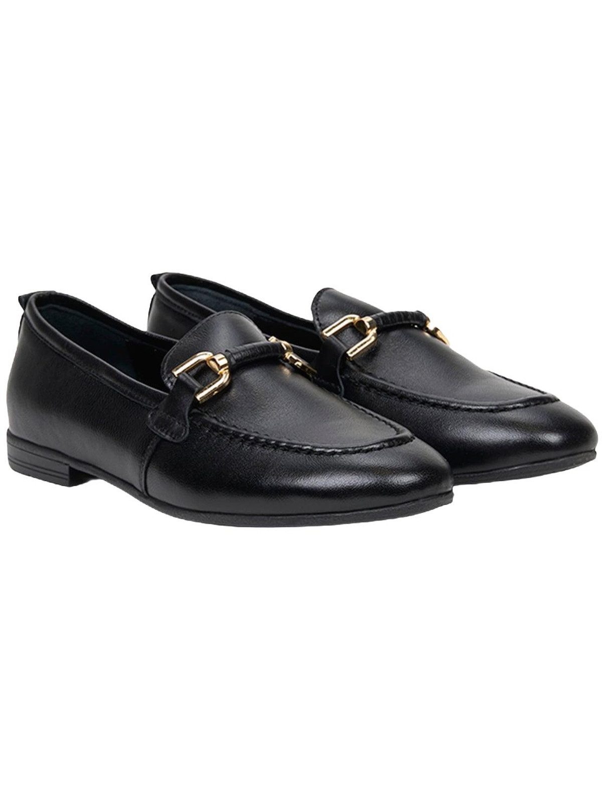 Desa Damen-Slipper aus Wildleder, bequem, lässig, für jeden Tag Loafer ...