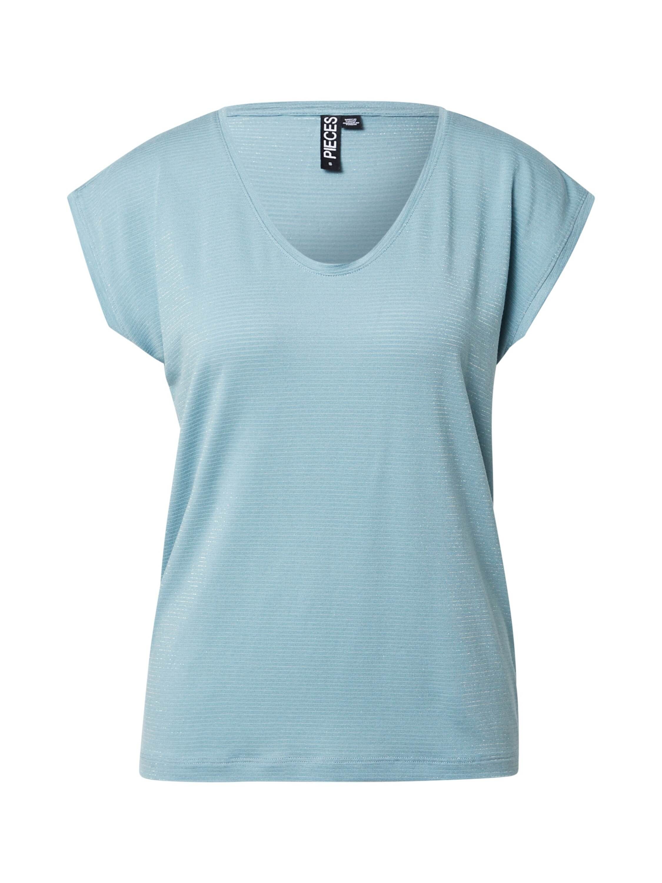 pieces T-Shirt Billo (1-tlg)