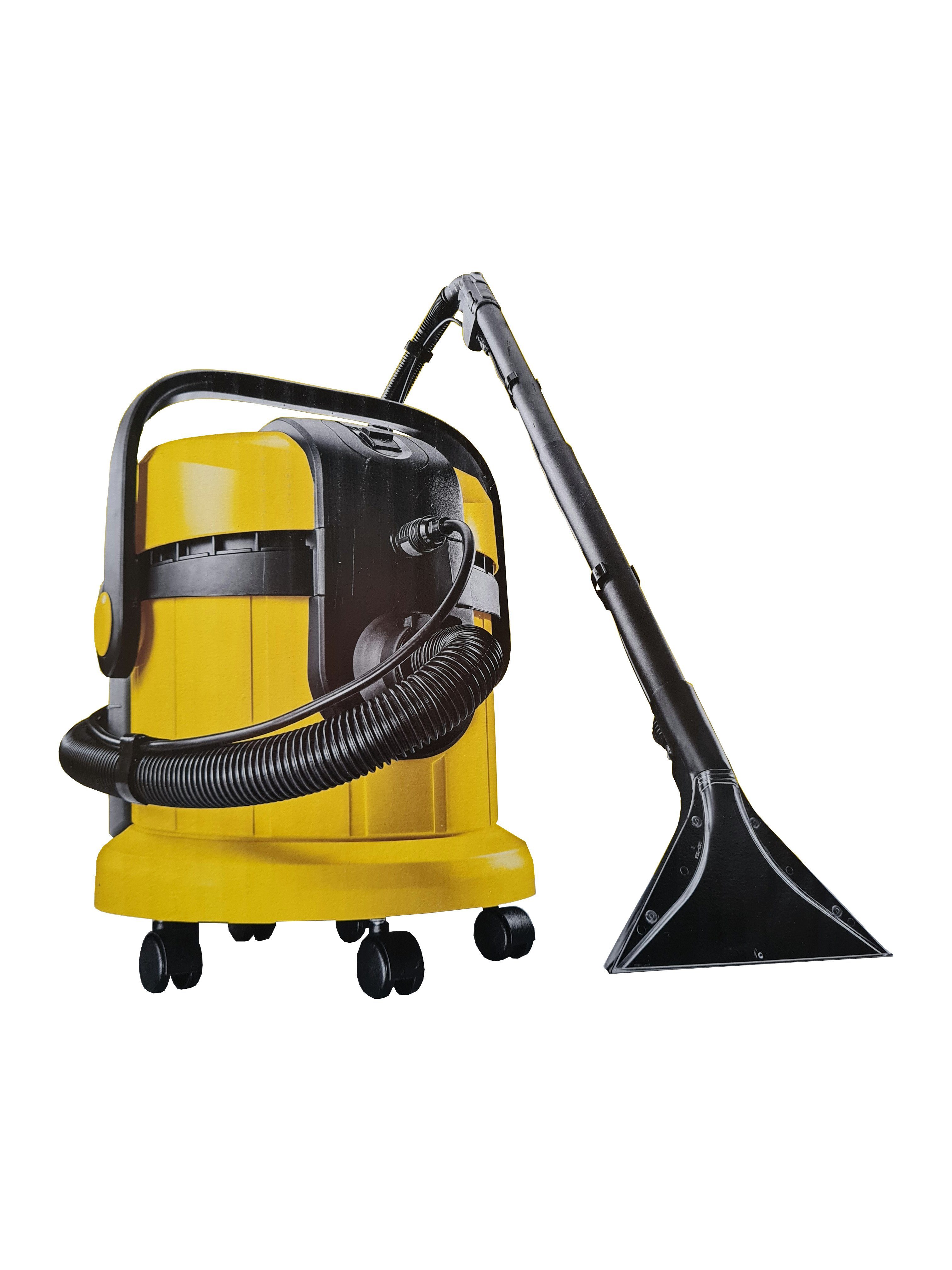 Kunden-Test & Erfahrungen zu KÄRCHER Wasch-Sauger Kärcher SE 4002 ...