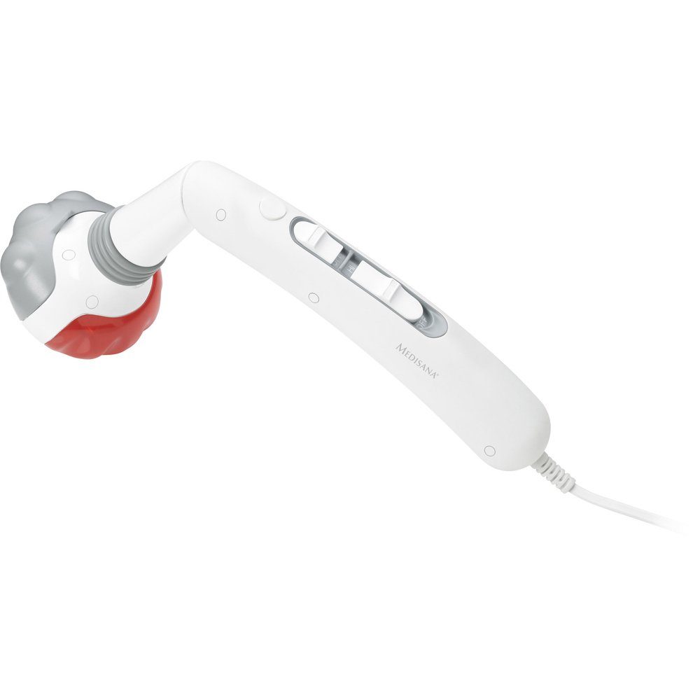 Medisana Massagegerät Medisana HM 886 Handmassagegerät 6.5 W Weiß