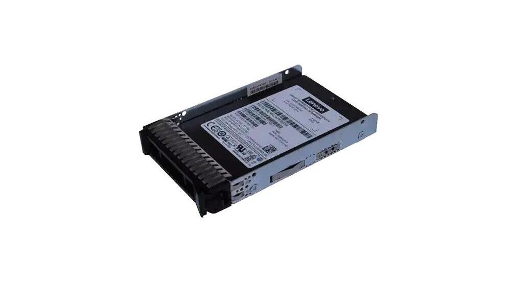 Lenovo Lenovo 4XB7A17127 interne SSD