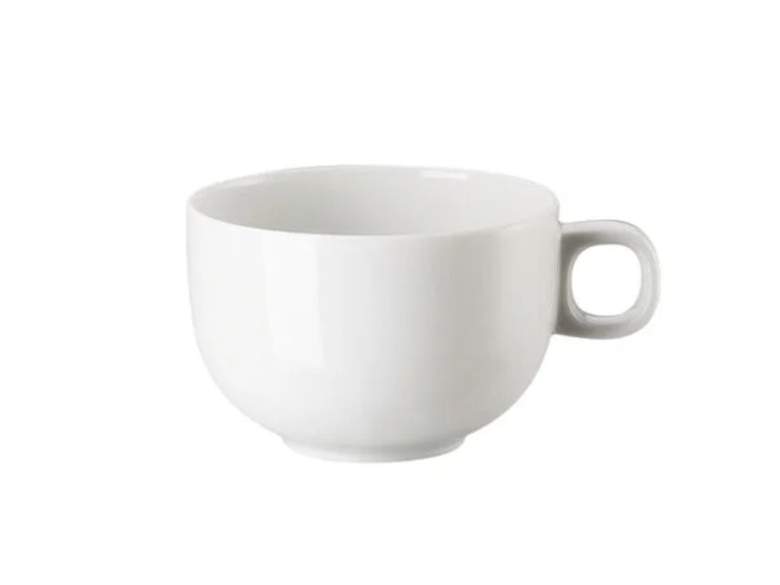 Rosenthal Espressotasse Moon Espresso Obertasse 01 L Porzellan Tassen