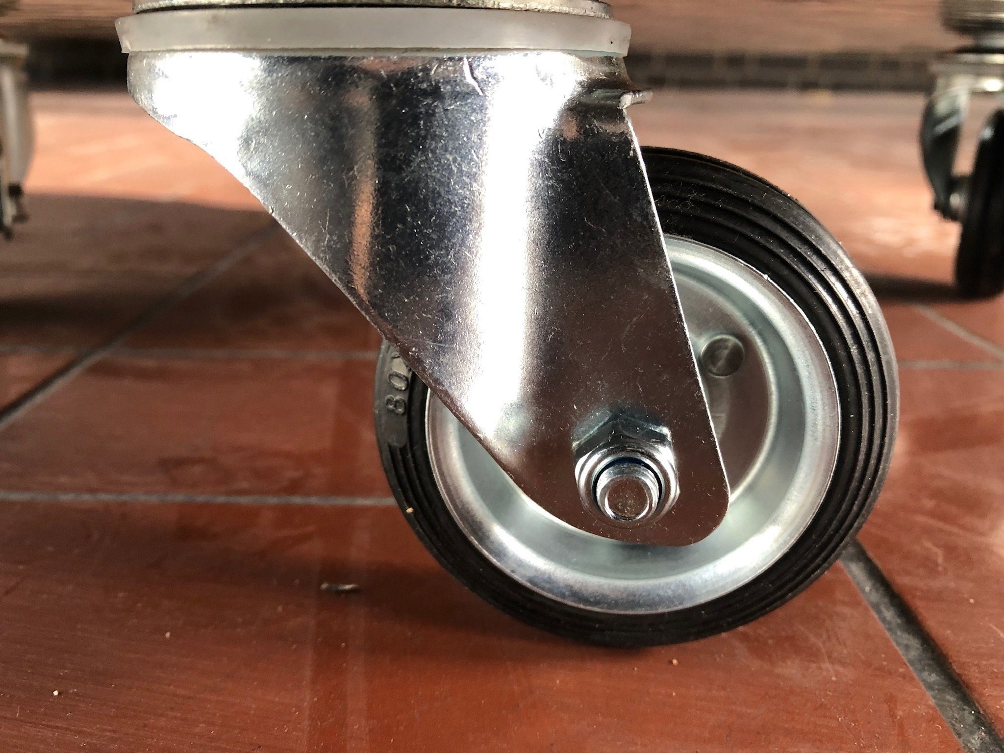 Schlögel Pflanzenroller Pflanzenroller Schwerlast Pflanzenroller ...