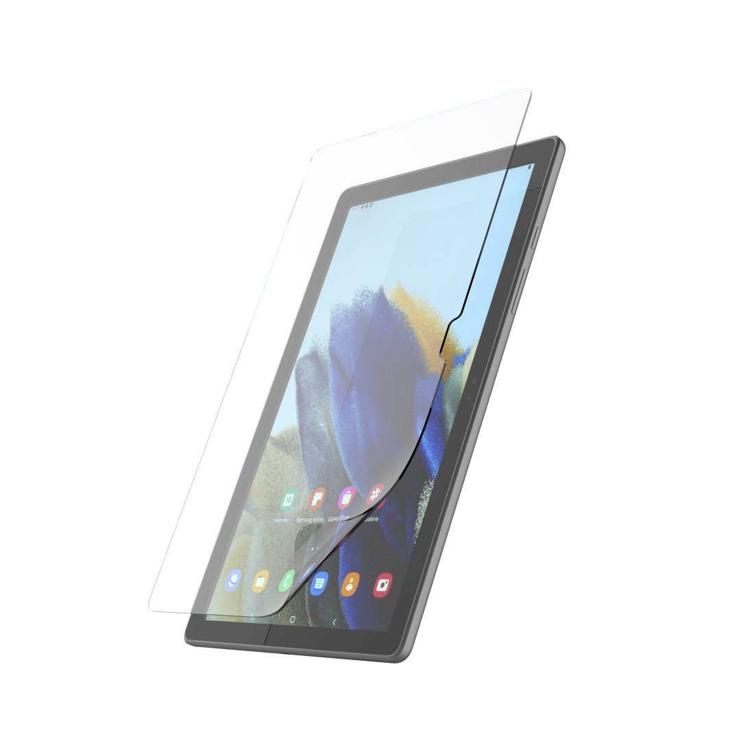 Hama Schutzfolie Tablet Für Samsung Galaxy Tab A9 11 Zoll