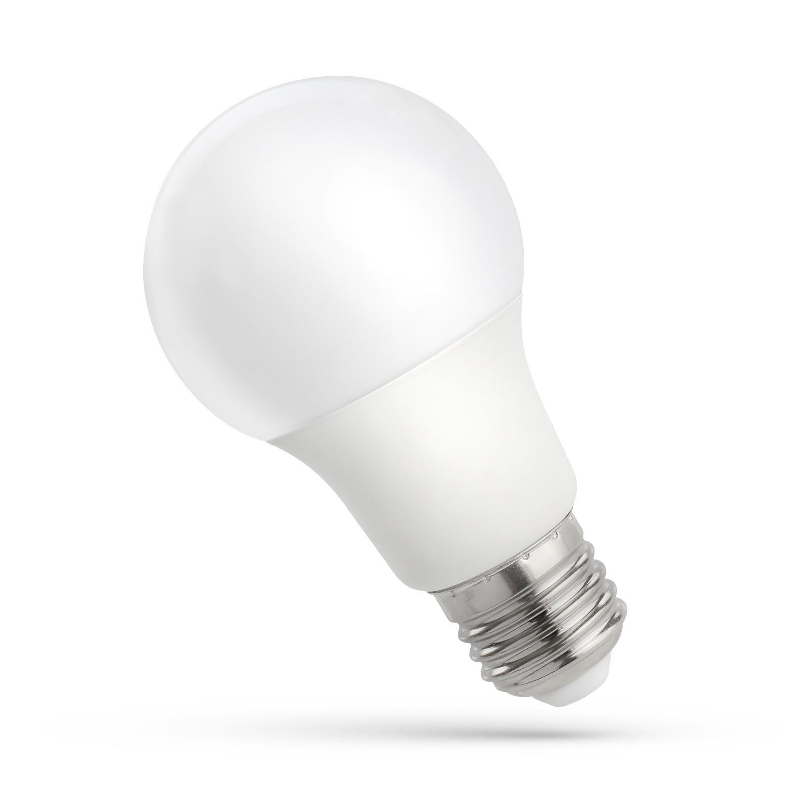 Spectrum Led Led Leuchtmittel Spectrum Led E27 A60 7w 47w Birne 270