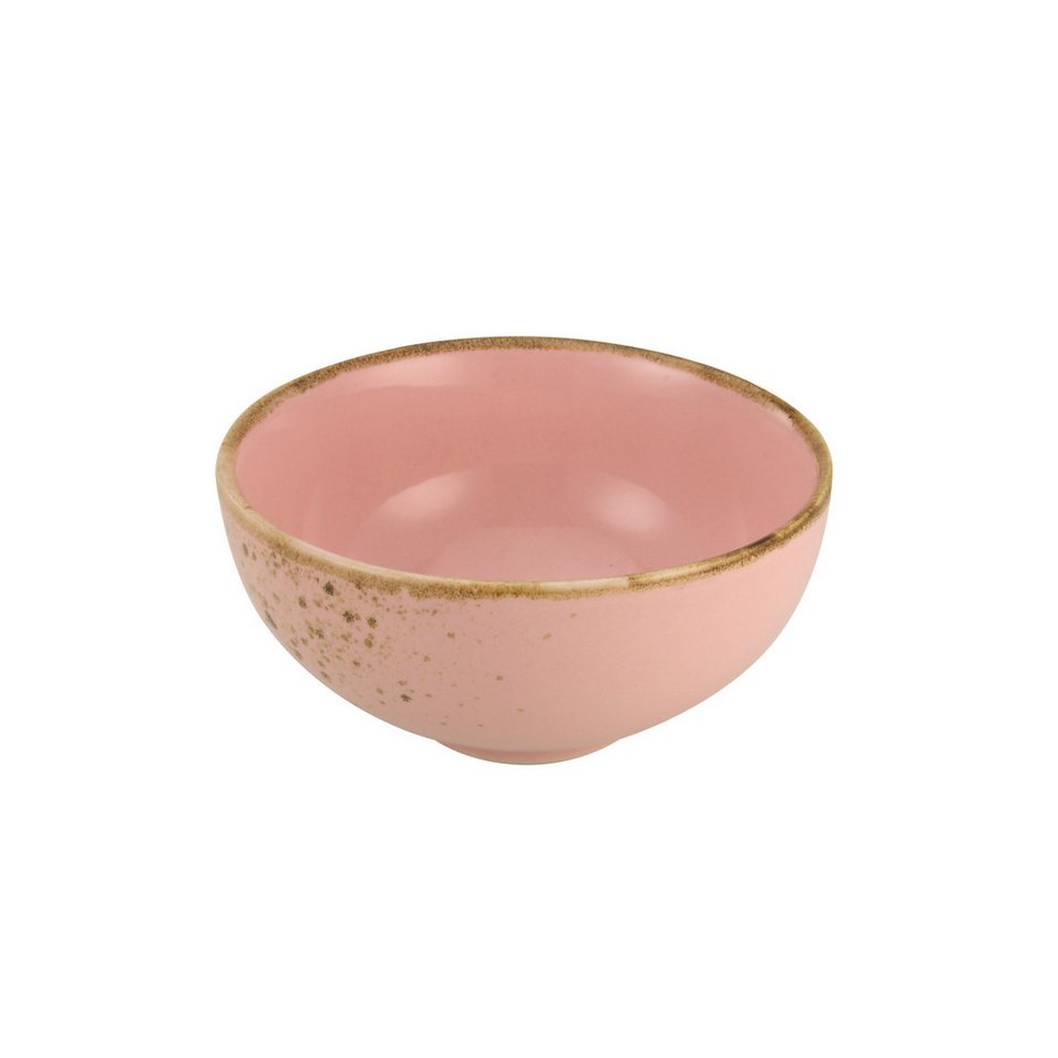 Creatable Dipschale Schale Nature Collection 1 Set Steinzeug 6 Tlg