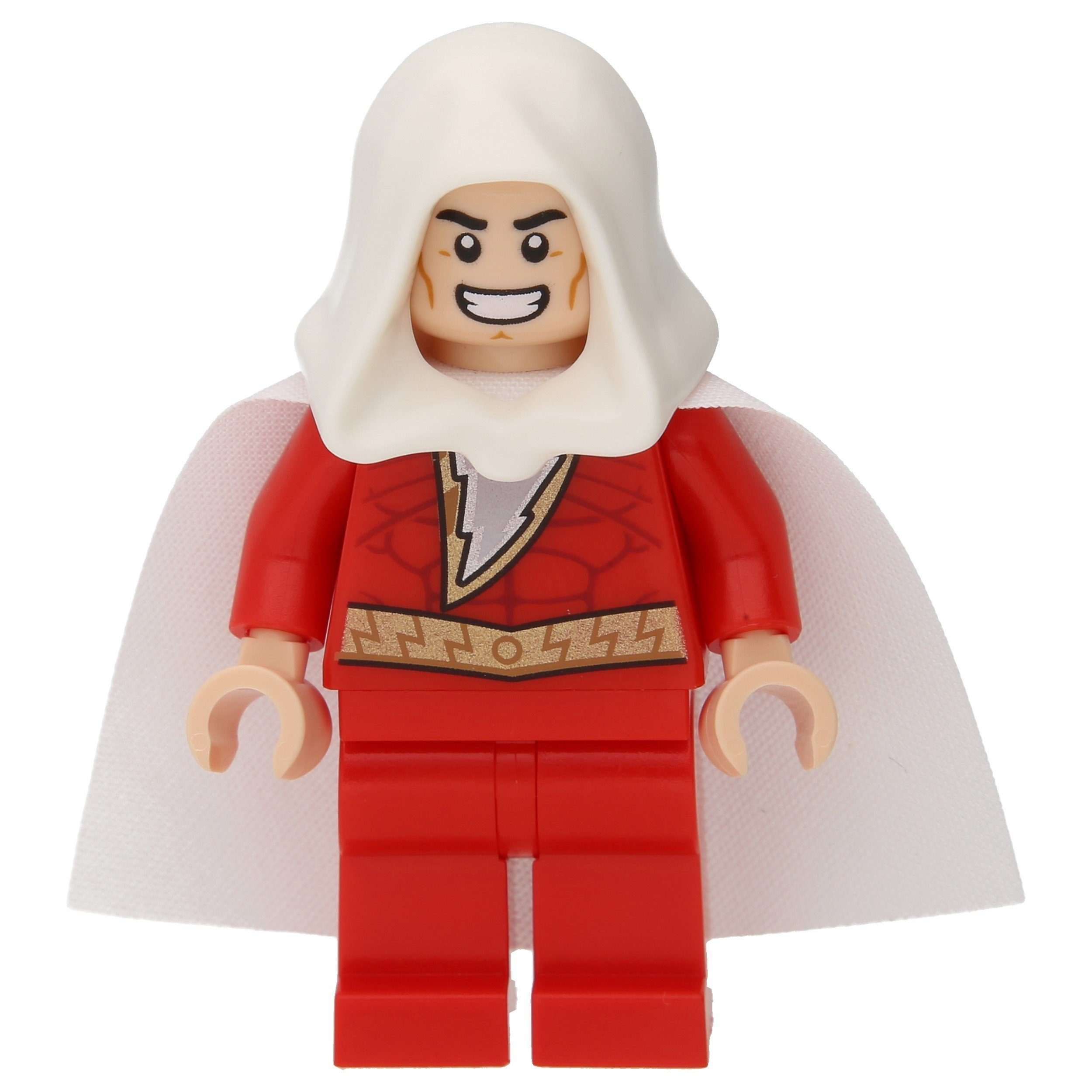 LEGO® DC: Shazam Spielbausteine