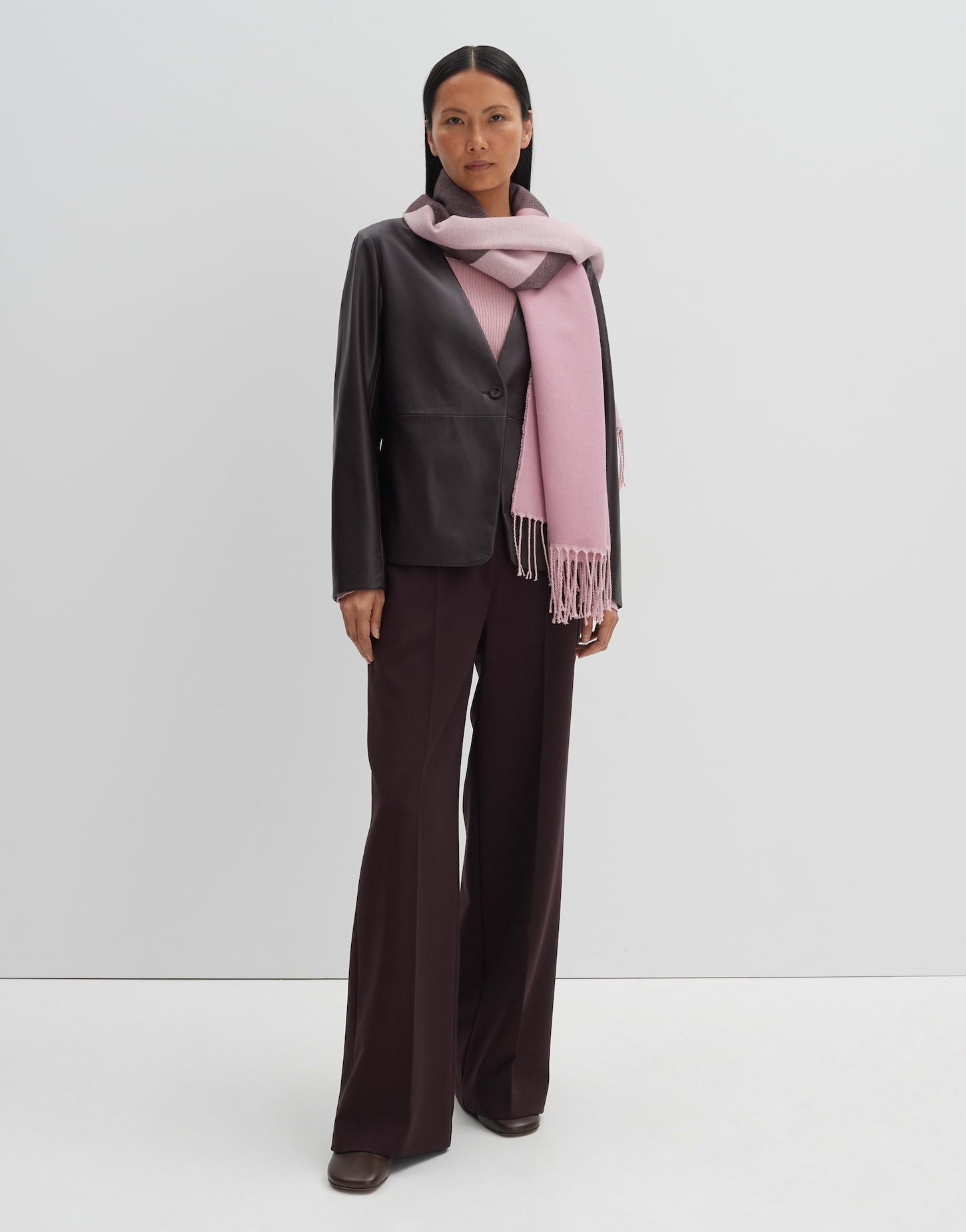 someday Schal Blenah scarf