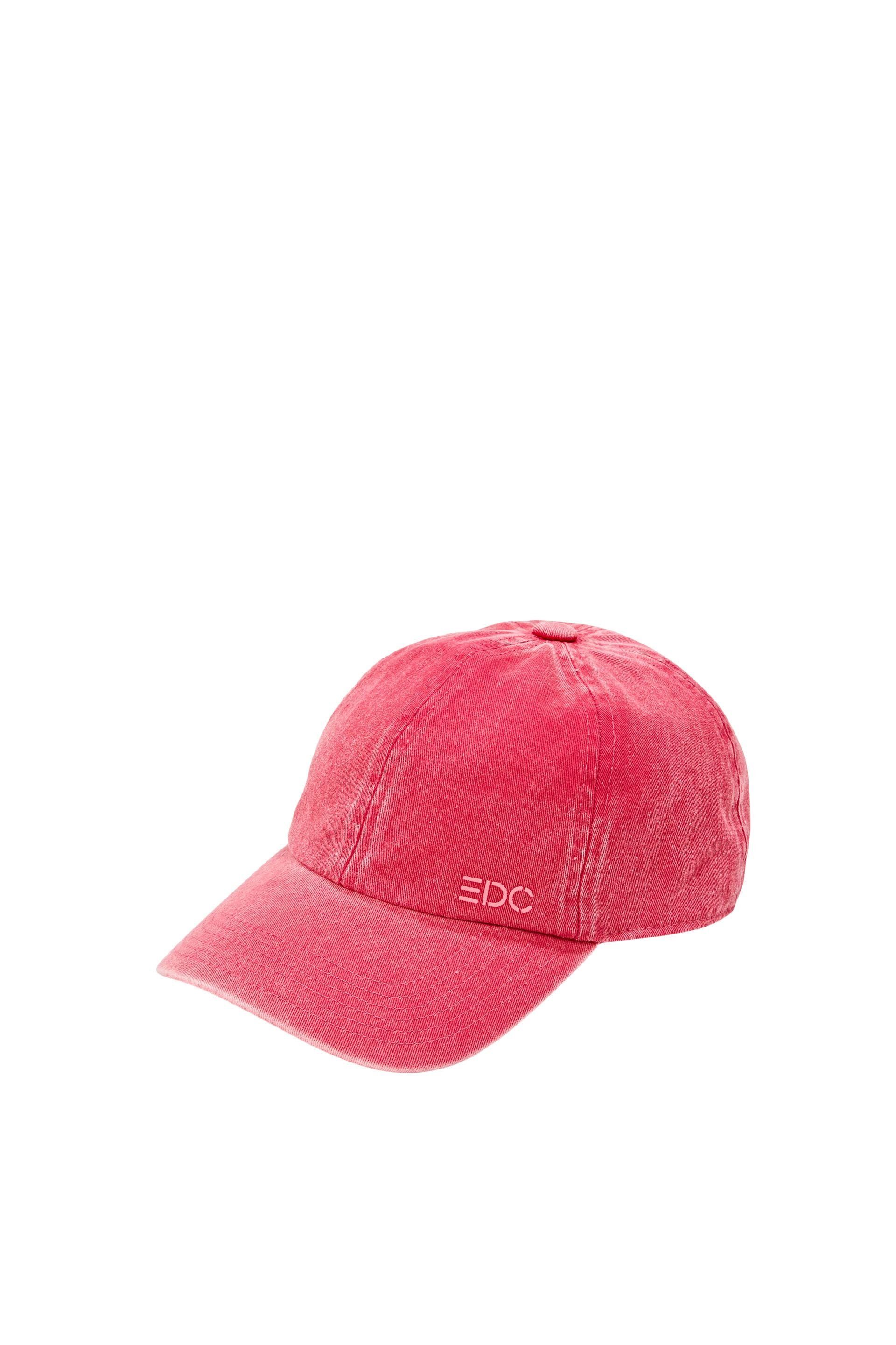 Edc By Esprit Baseball Cap Hatscaps Cap
