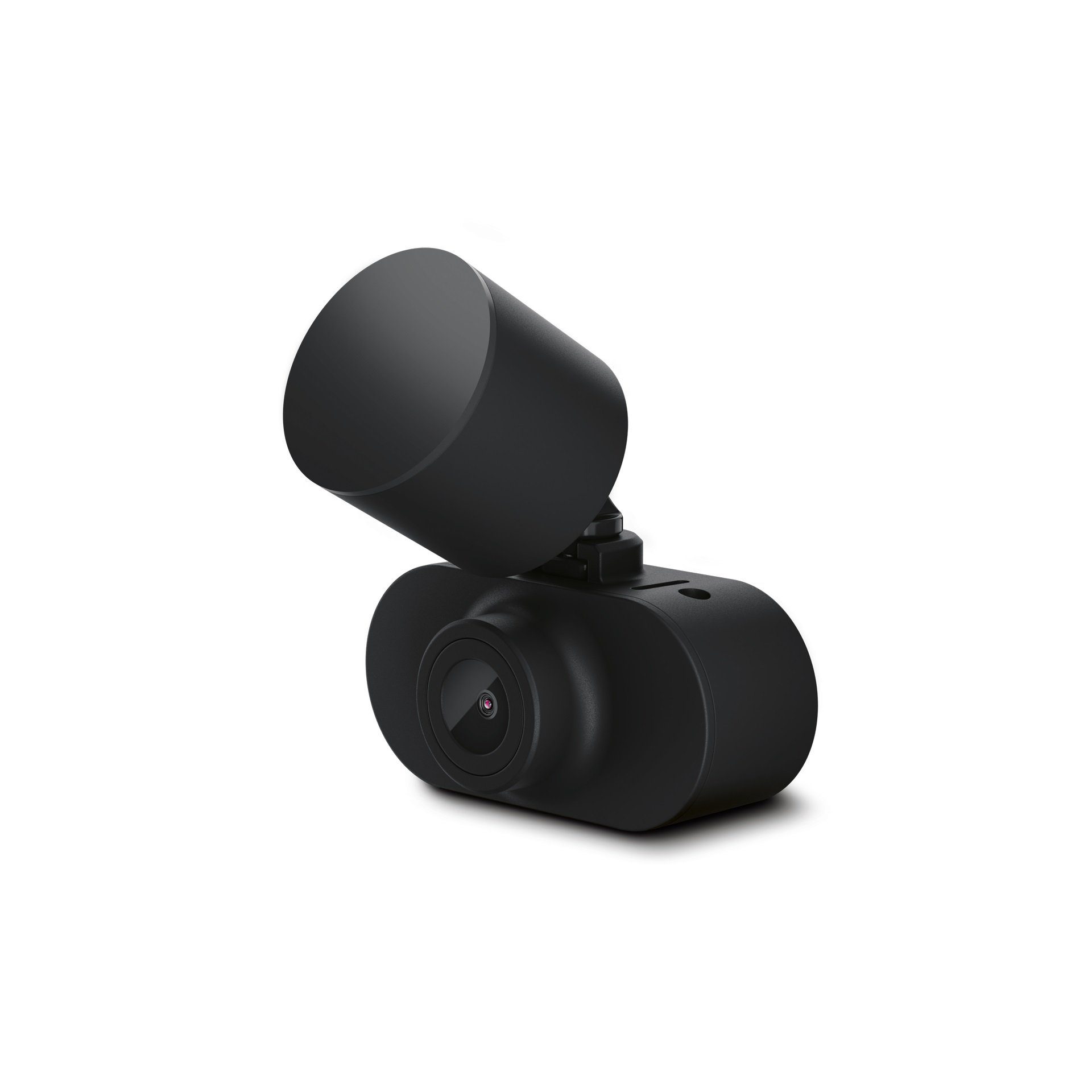 TrueCam M7 Dashcam (mit HD-Auflösung), Mit einer leichten Installation ...