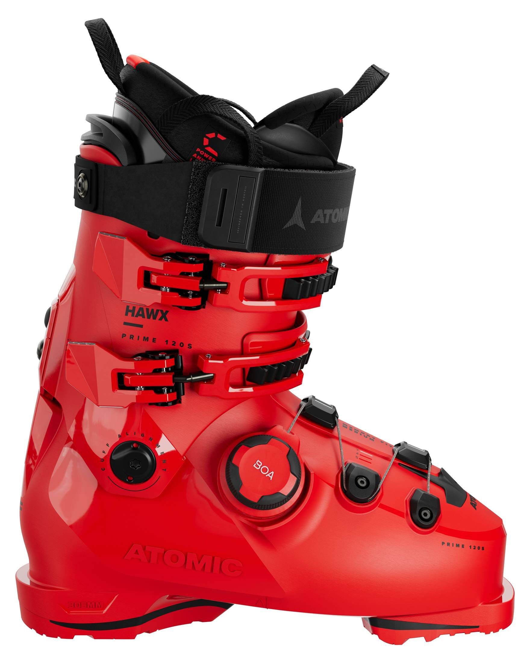 Atomic Skischuhe HAWX BOA PRIME 120 S BOA Skischuh