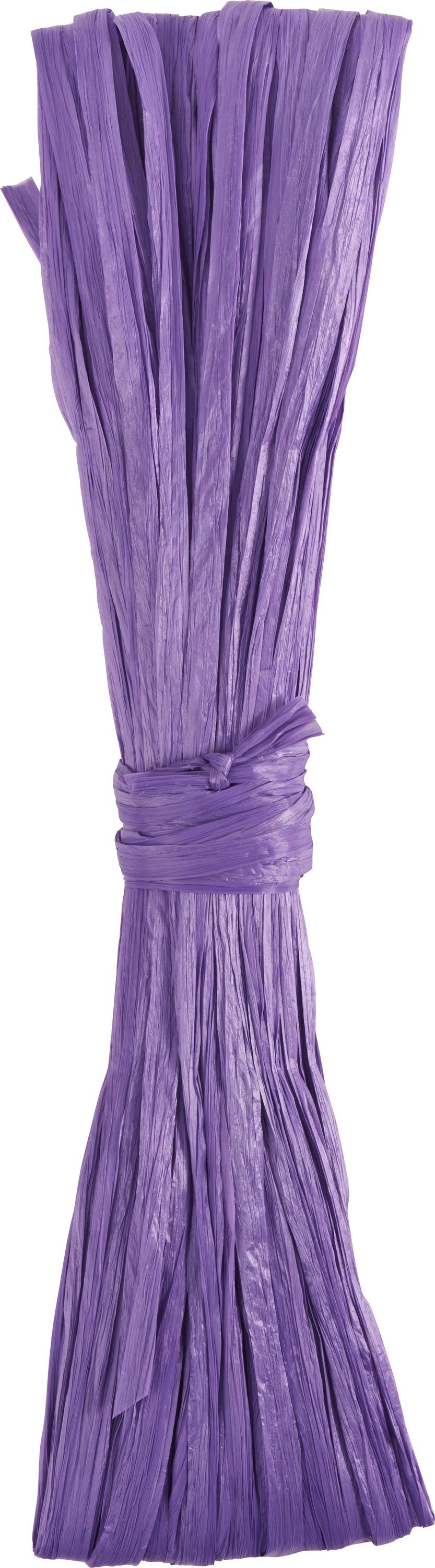 efco Bastelnaturmaterial Viskose-Bast, 20 m