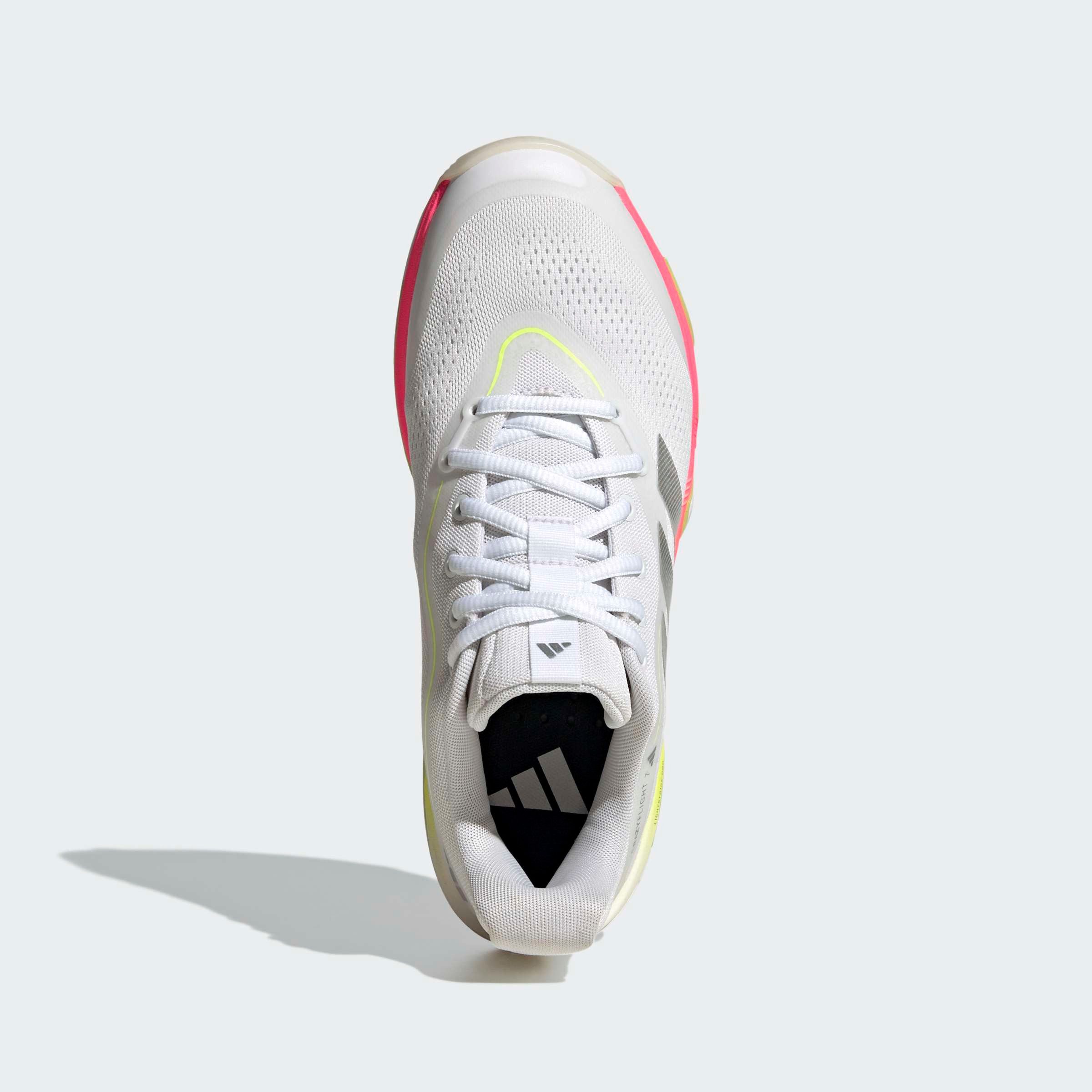 adidas Performance CRAZYFLIGHT 7 SCHUH Sneaker (2-tlg), Reguläre Passform