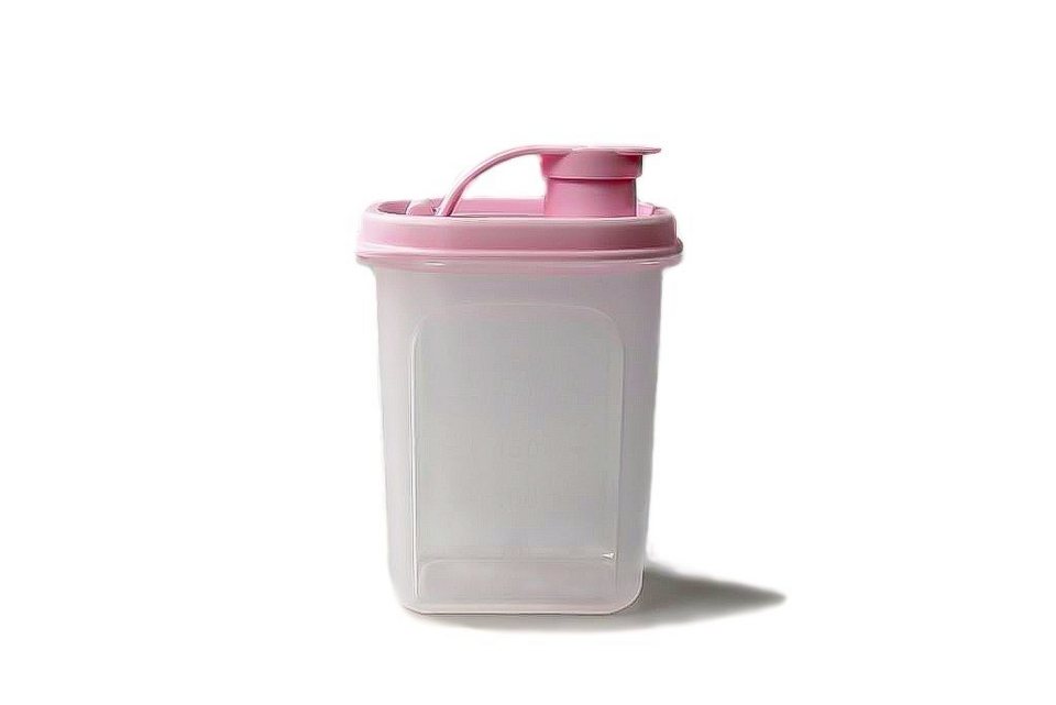 Tupperware Vorratsdose Erfrischer 350 Ml Eidgenosse Circular SpÜltuch