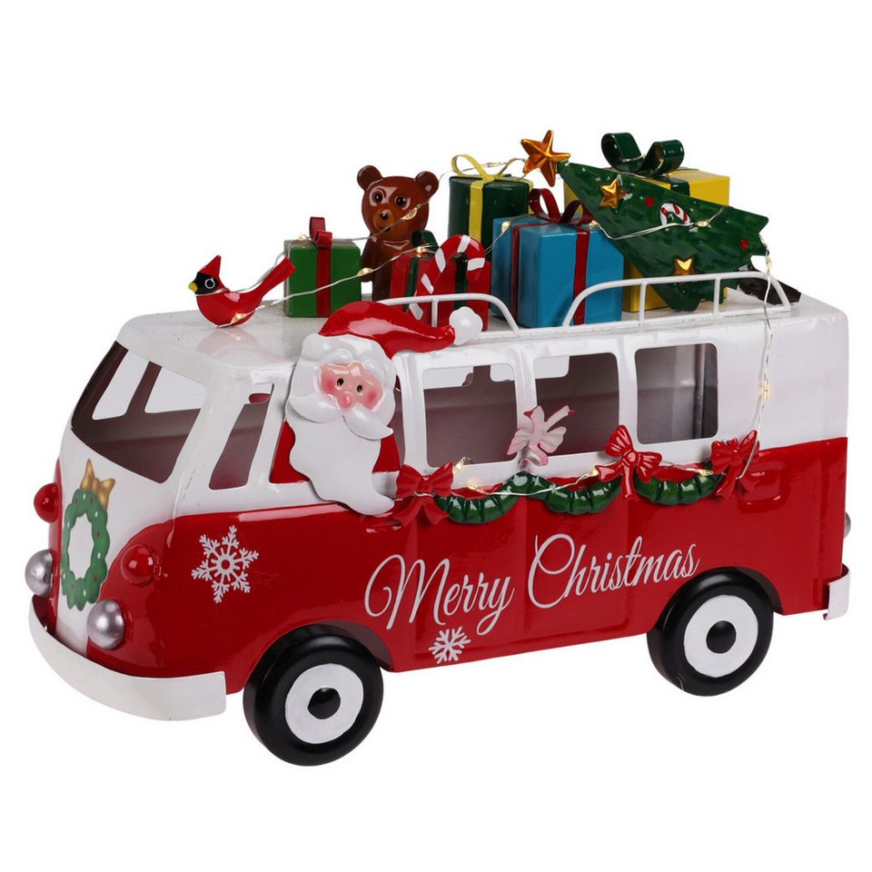 Home And Styling Collection Weihnachtsfigur Deko Objekt Deko Objekt