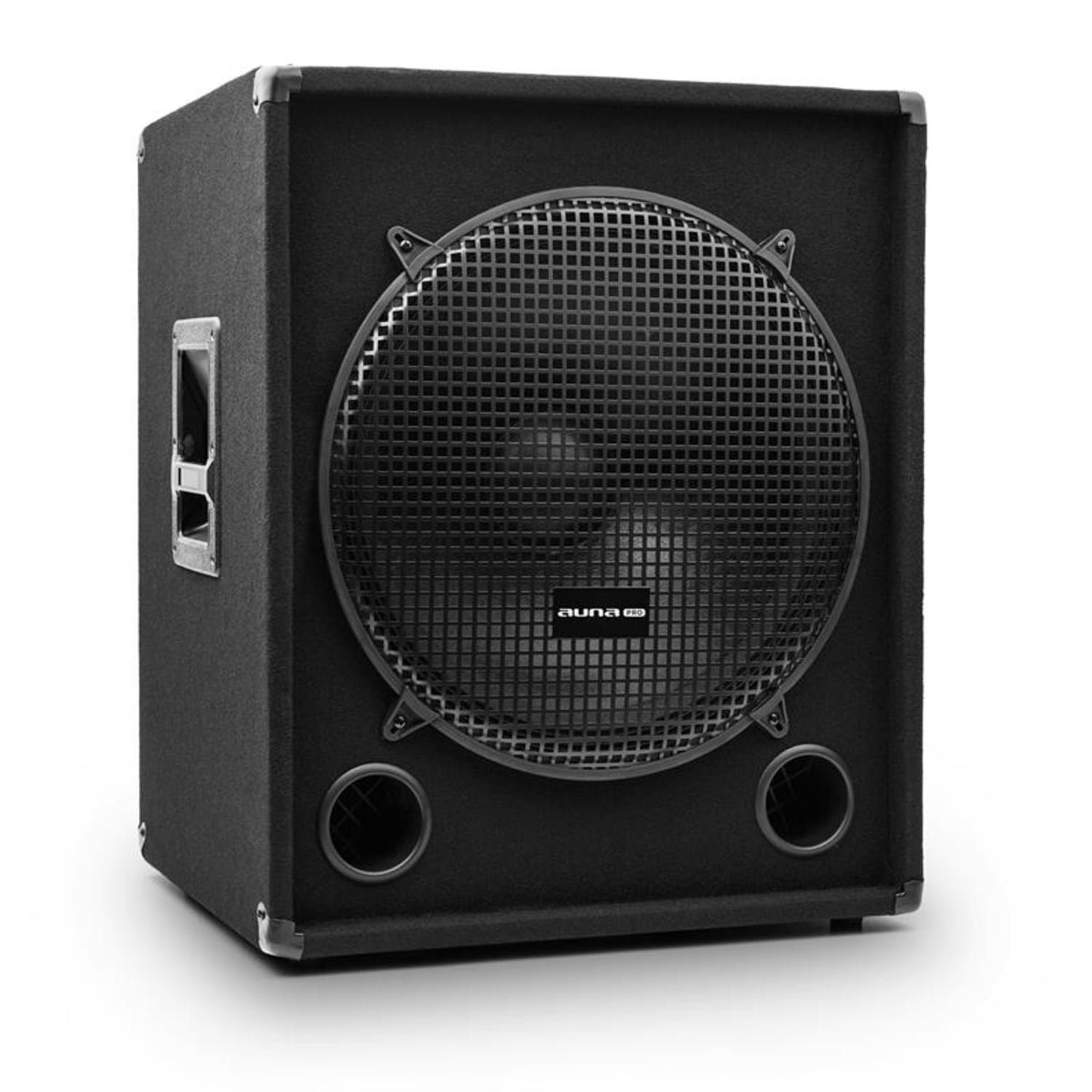Auna PW-1018-SUB MKII Subwoofer
