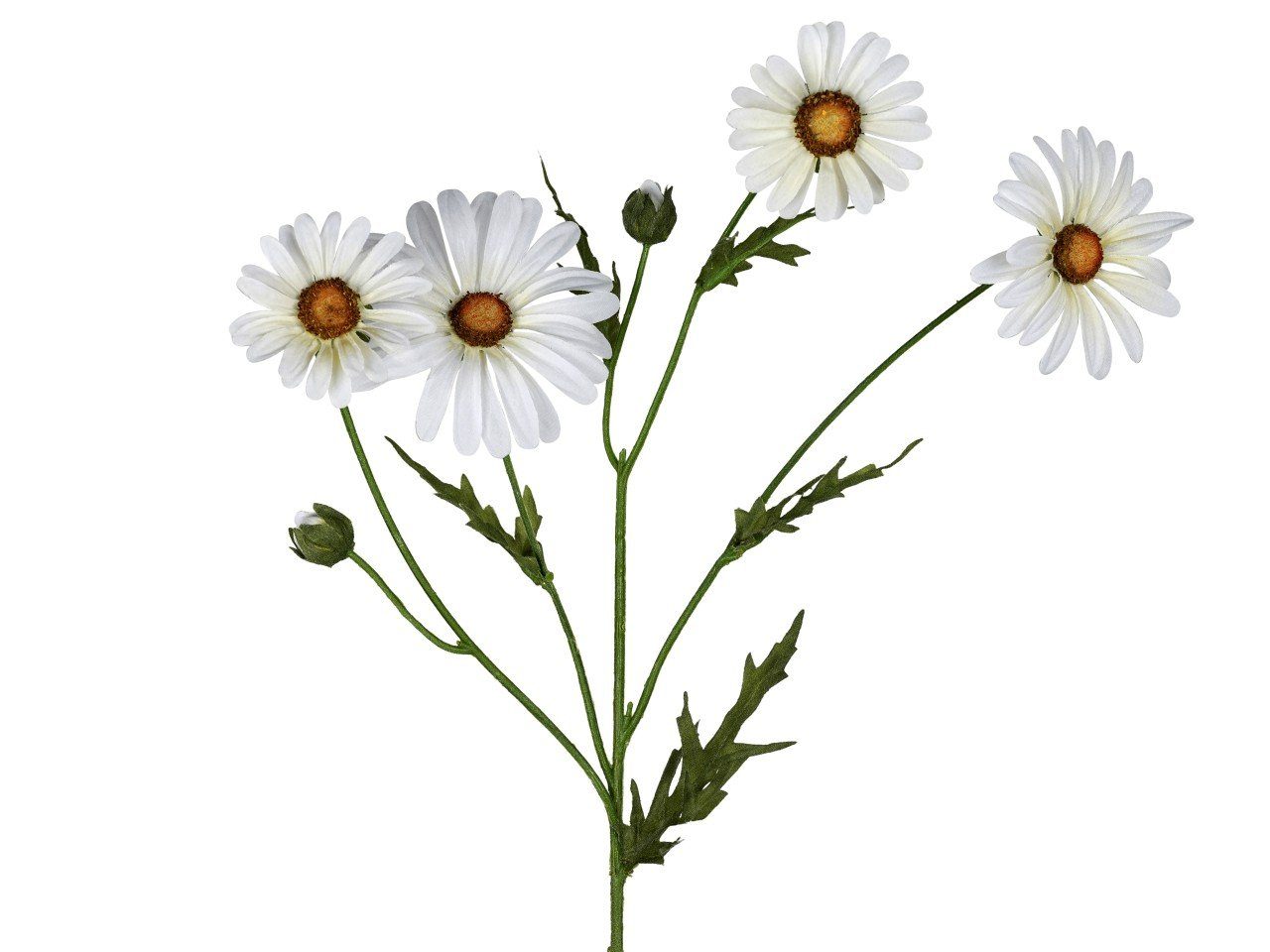 Kunstblume Formano Höhe 60 Cm