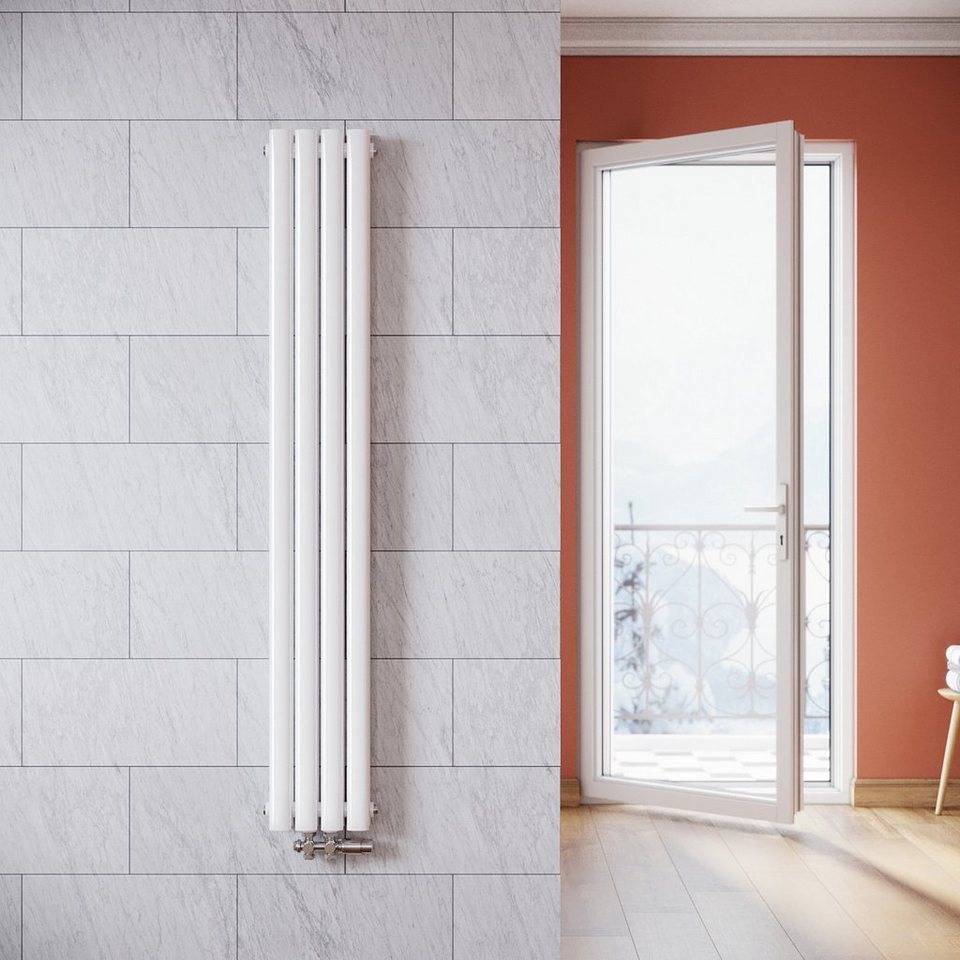 Elegant Badheizkörper Heizkörper Design Bad Heizkörper Weiß Modern