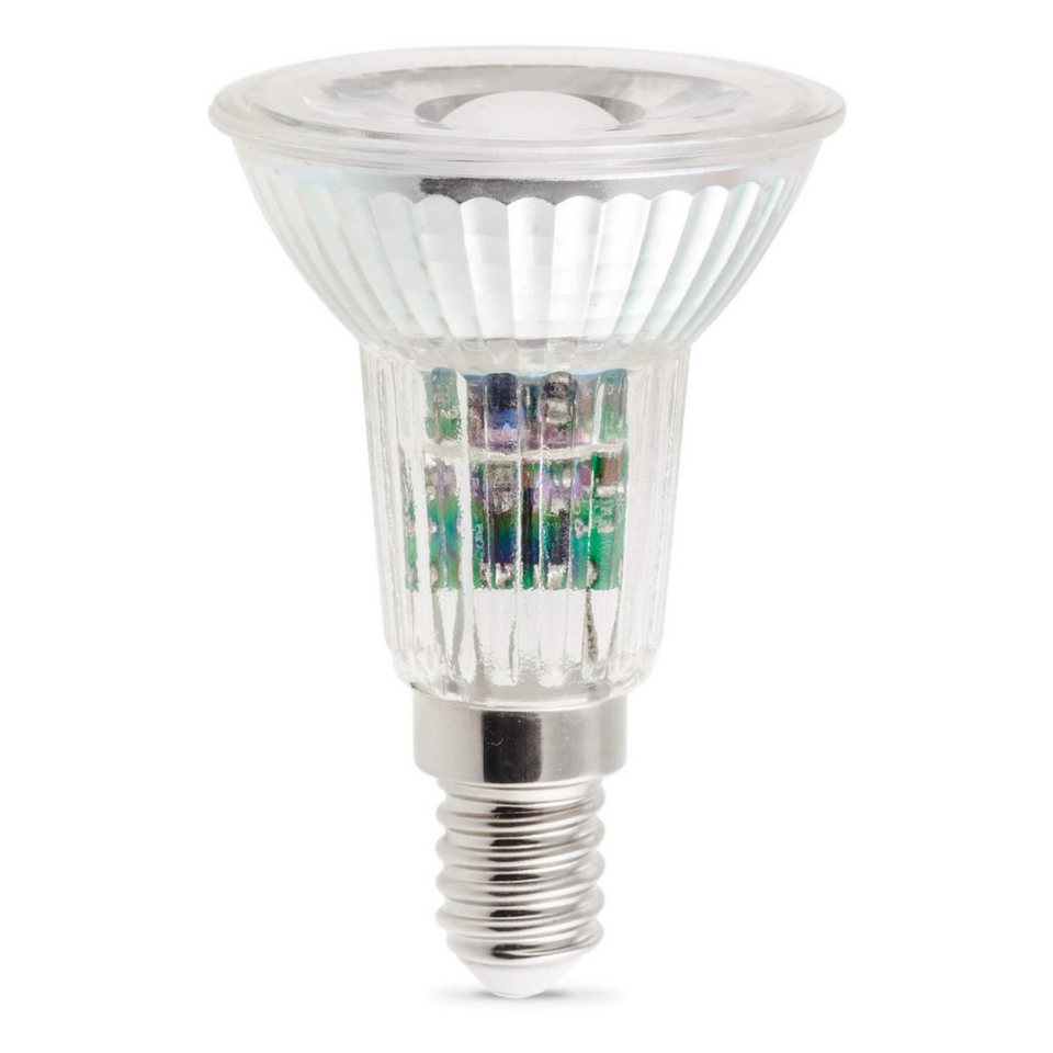 Sebson Led Leuchtmittel E14 Led 5w Cob Lampe 420 Lumen Warmweiß