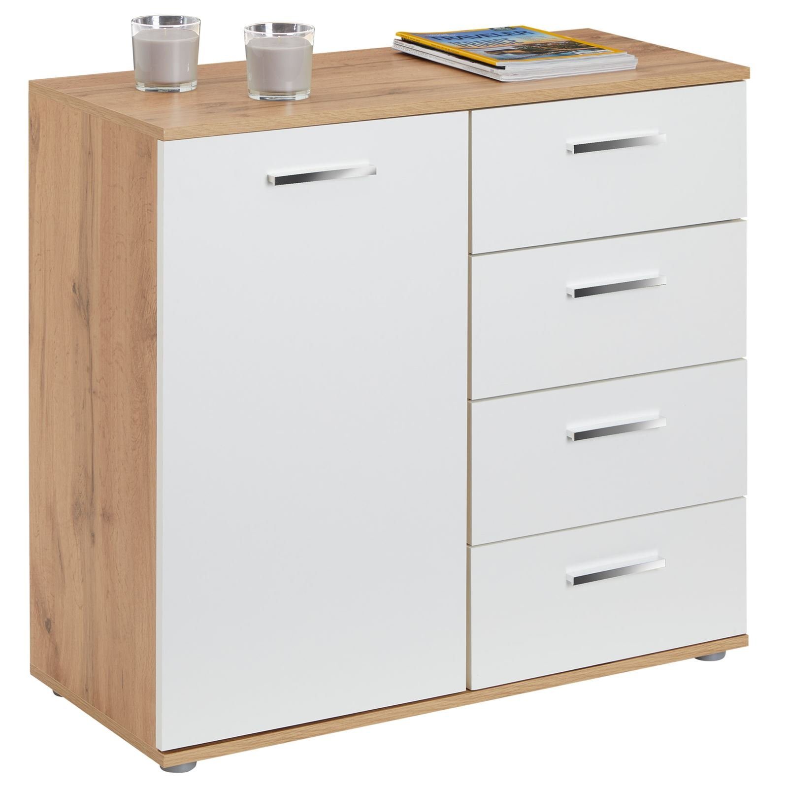 Caro Mobel Kommode