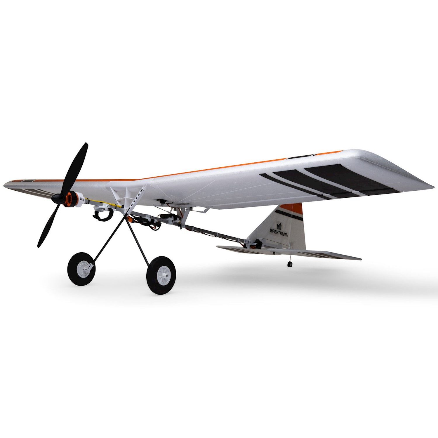 E-flite RC-Flugzeug E-flite Slow Ultra Stick 1,2m RC Flugzeug BNF, AS3X ...