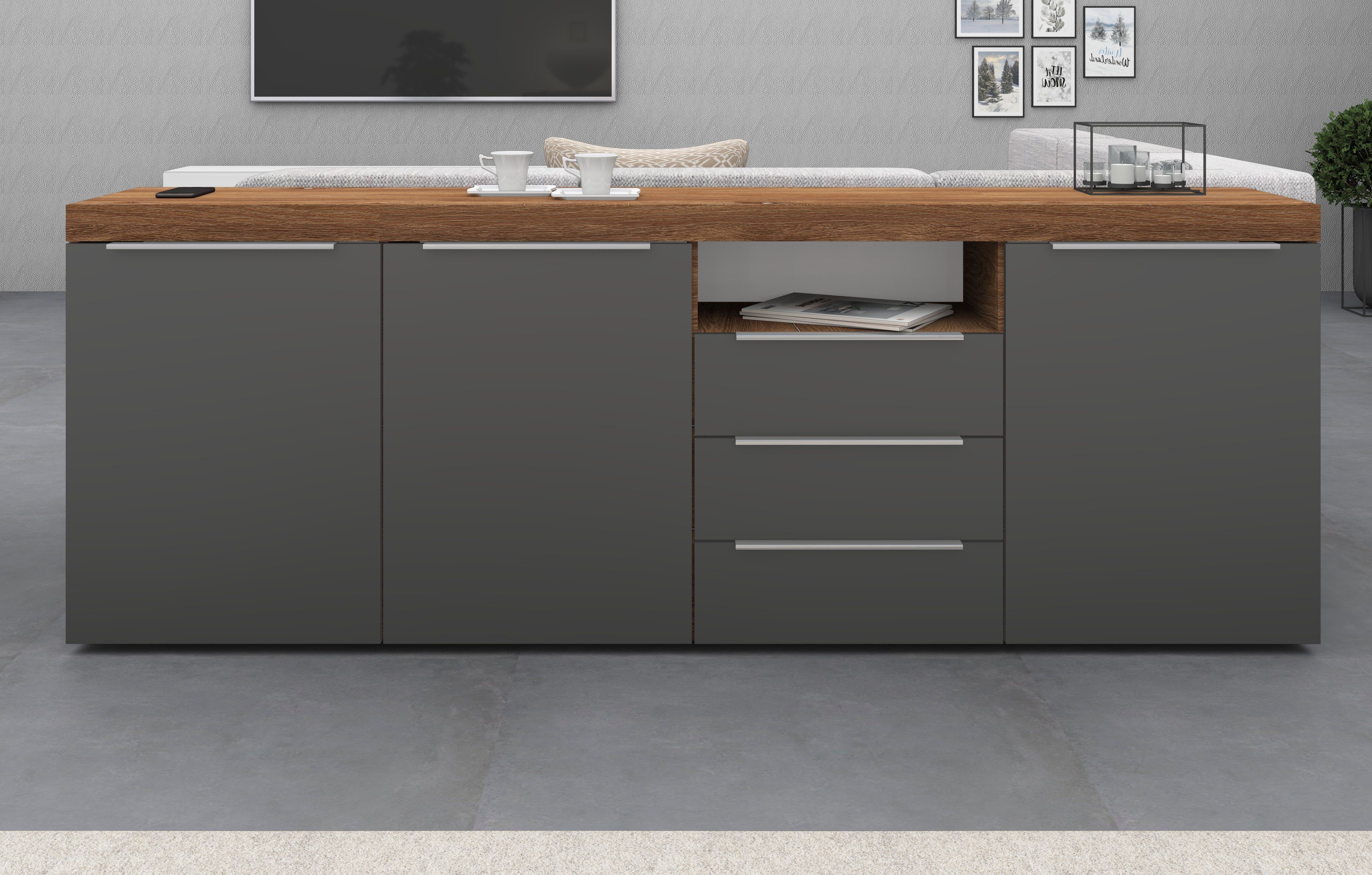 Sideboard 200 cm online kaufen | OTTO