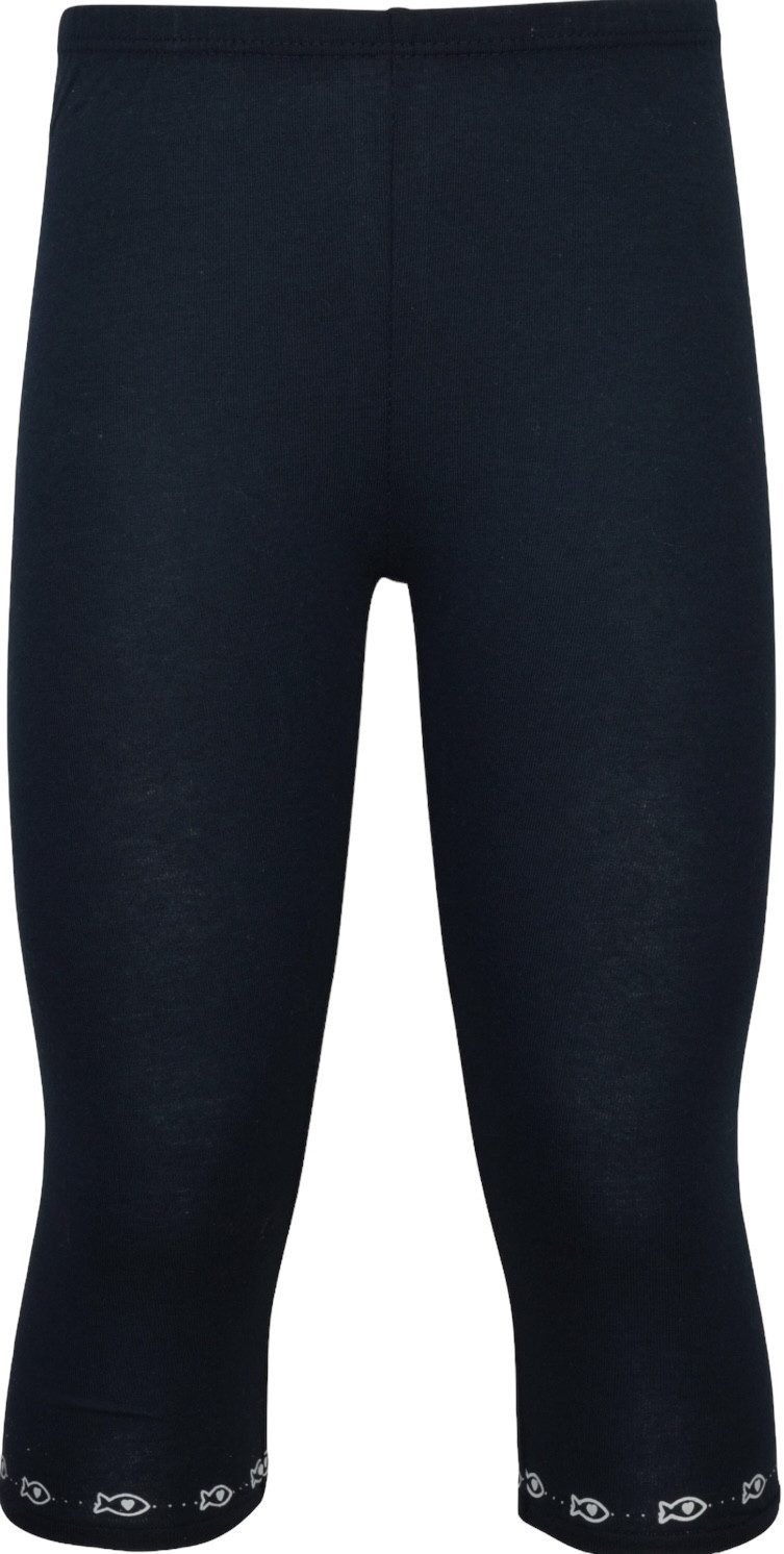 Week End A La Mer Caprileggings Havana 2 Tlg Optimales Alltagsbasic