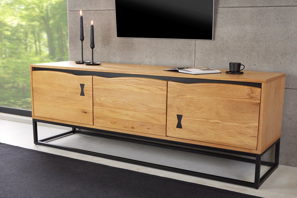 Sideboards Eiche Natur online kaufen | OTTO
