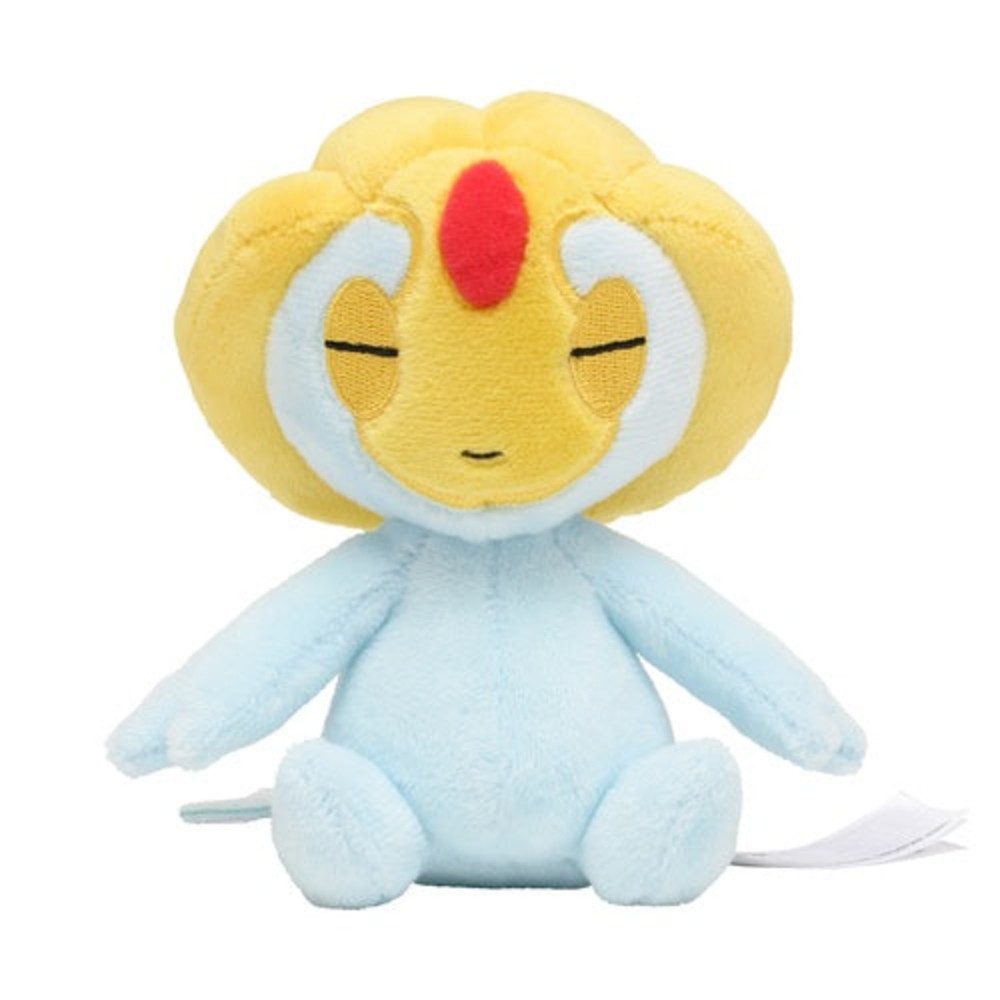 POKÉMON Kuscheltier Selfe Kuscheltier - Pokemon Center Original 14 cm ...