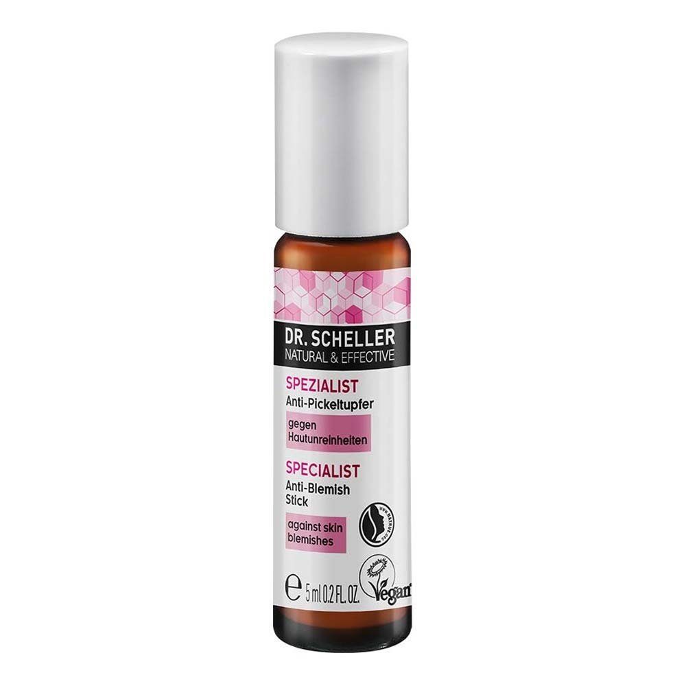 Dr. Scheller Pickel-Tupfer 5ml
