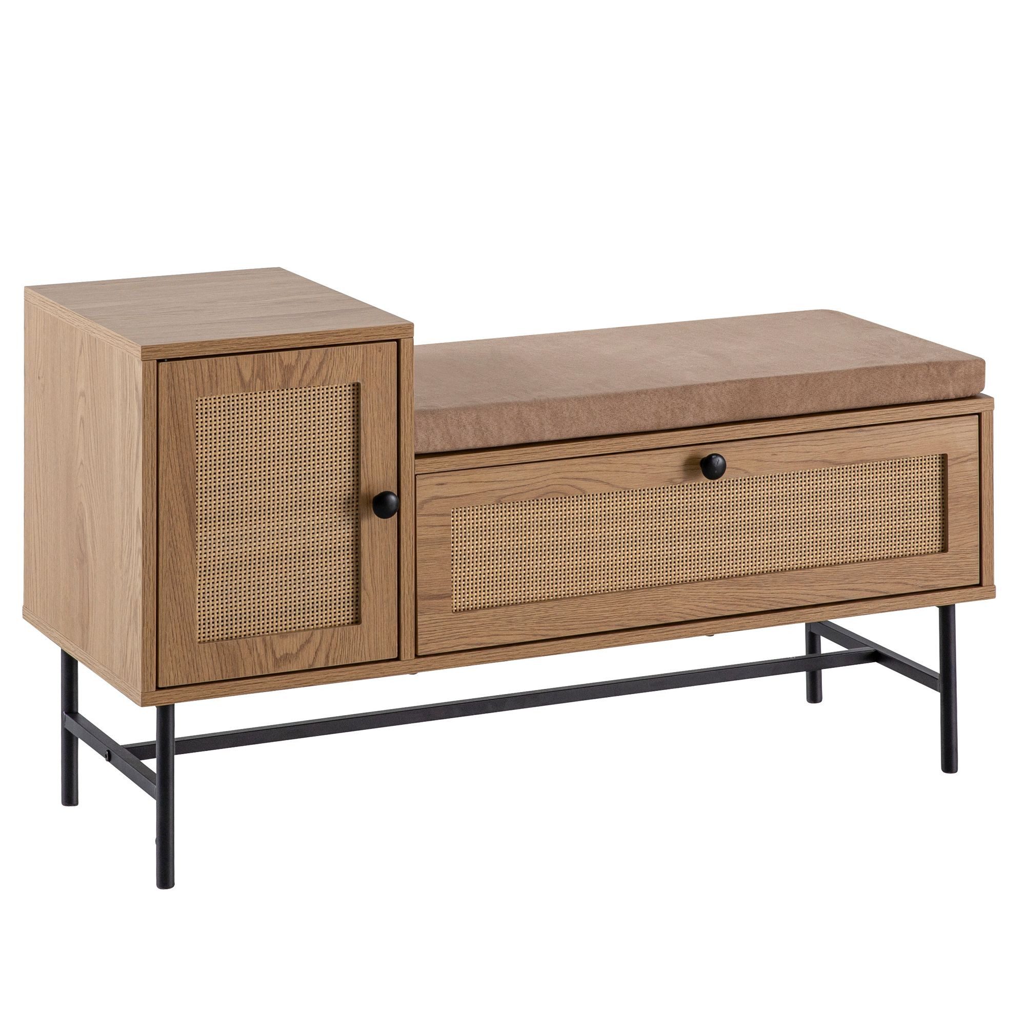 Schmale Flur Sitzbänke kaufen » Schmale Garderobenbänke | OTTO