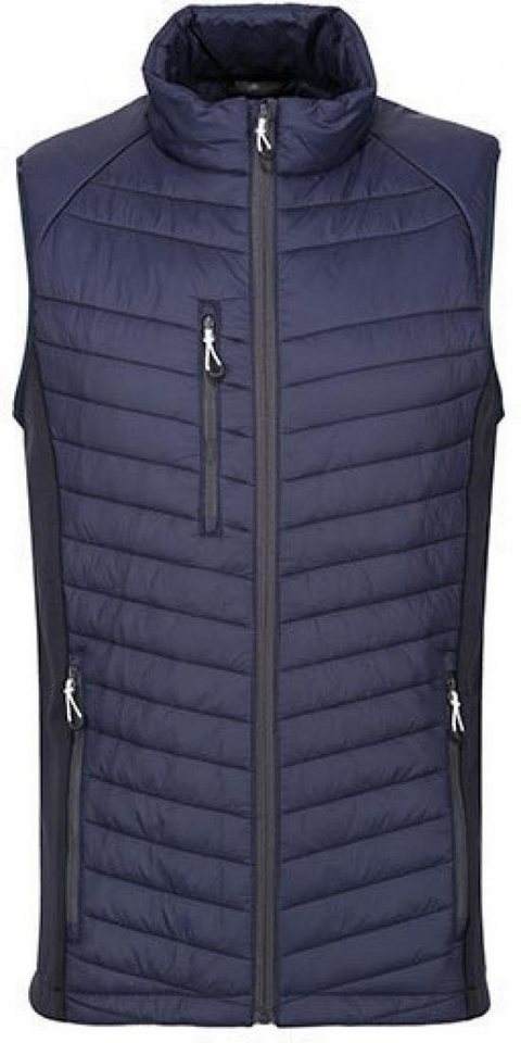Regatta Professional Funktionsweste Men´s Navigate Hybrid Bodywarmer S