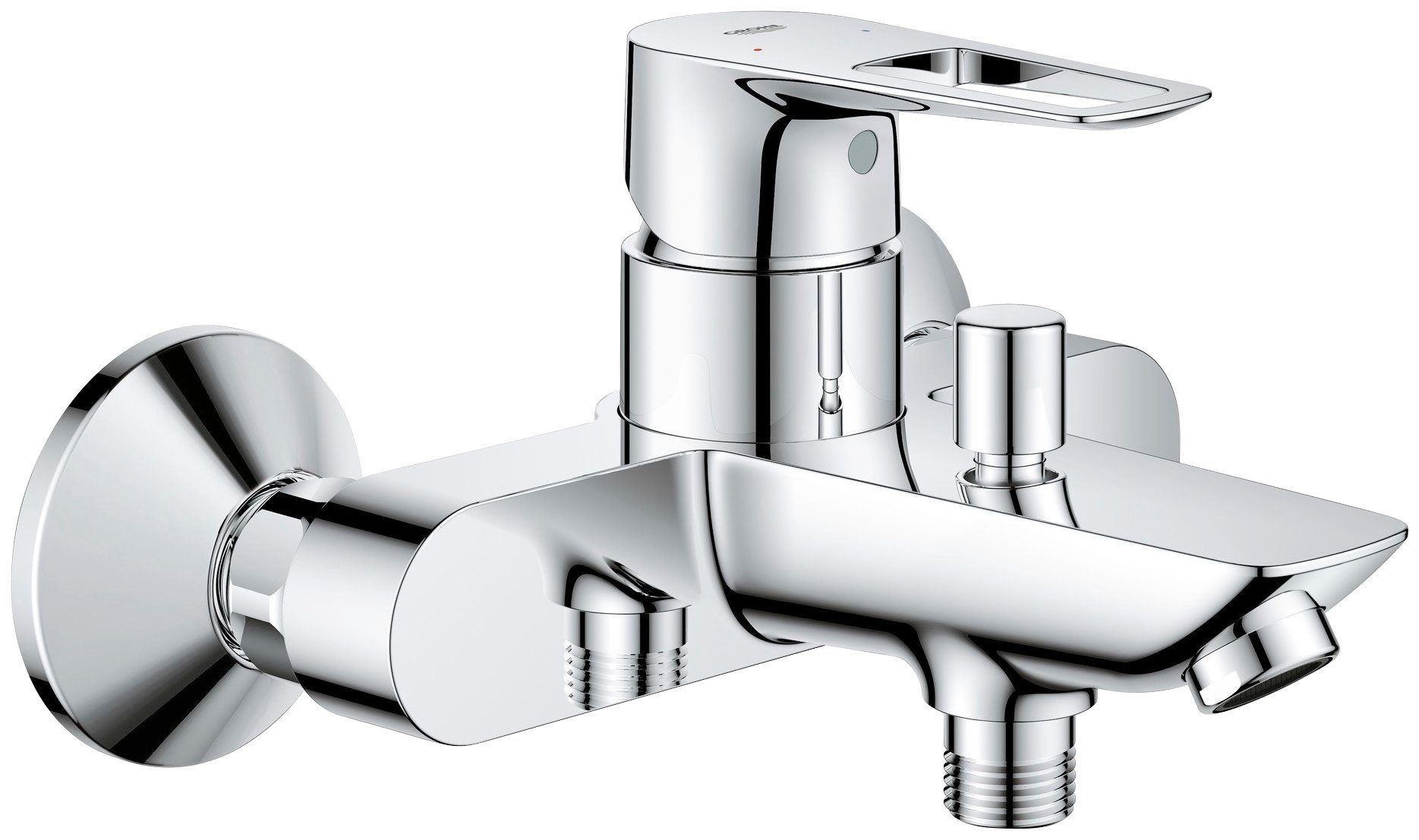 Grohe Wannenarmaturen online kaufen » Badewannenarmaturen | OTTO